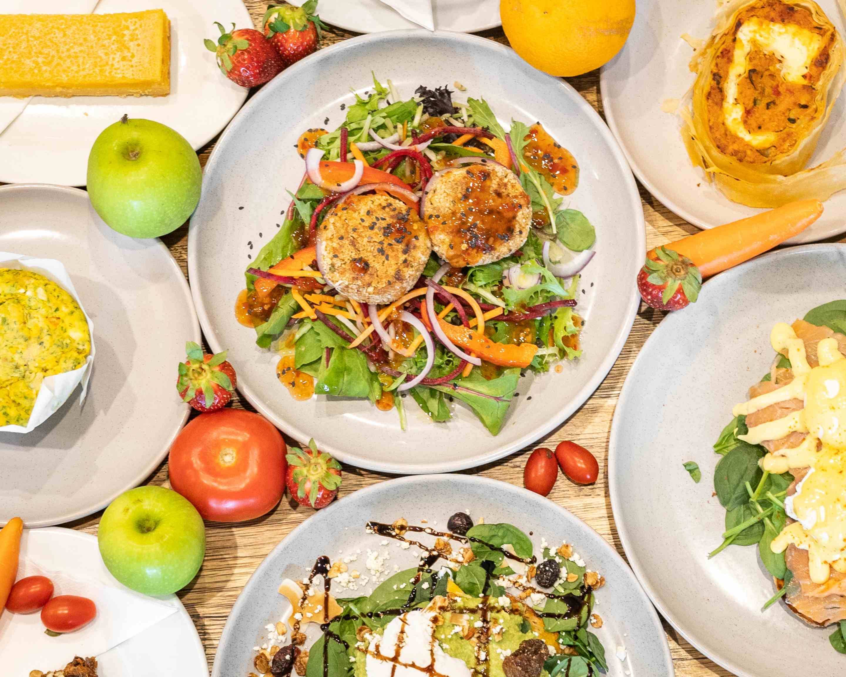 Order Old Mates Café | Menu & Prices | Perth Delivery | Uber Eats
