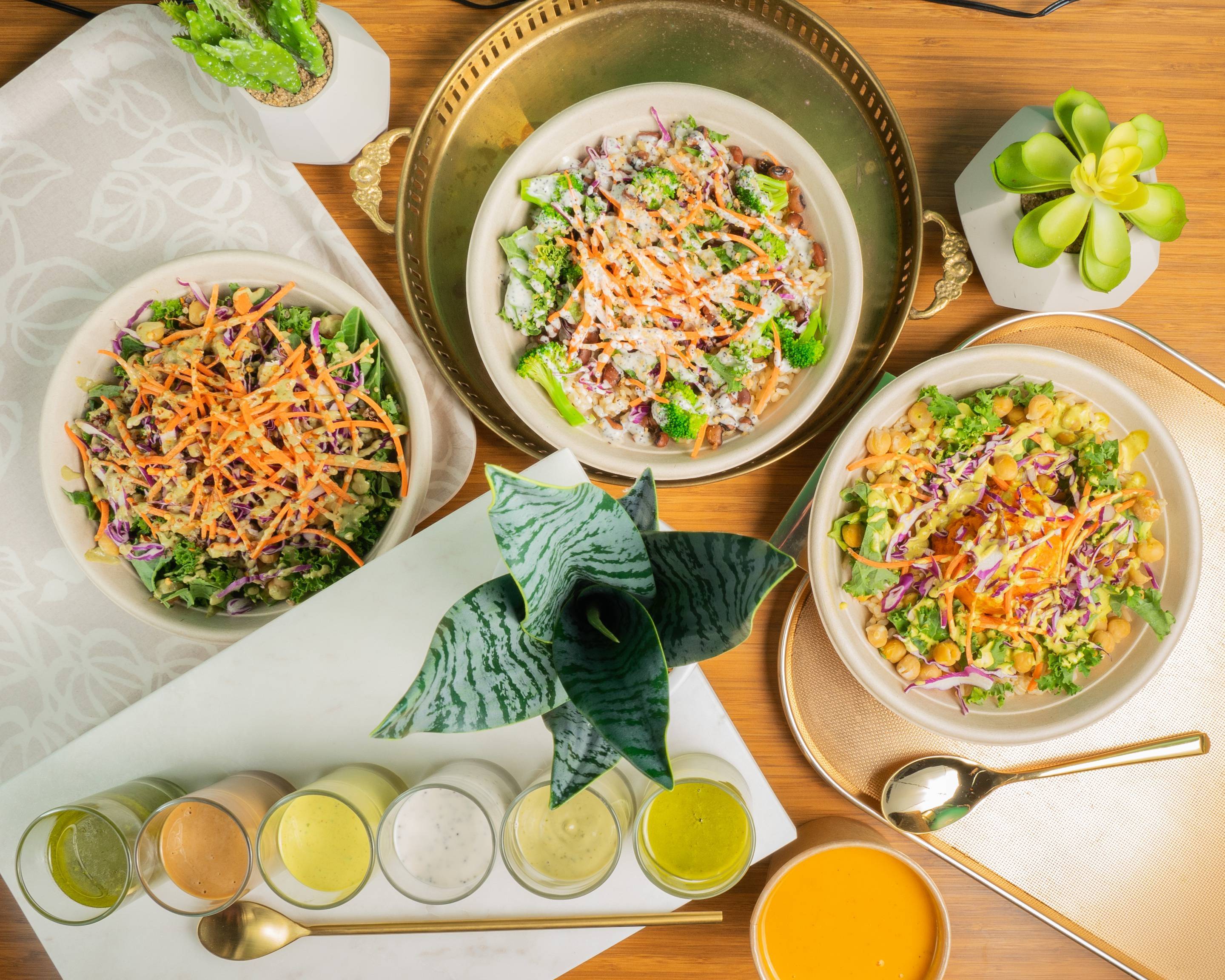 Order Boulevard of Greens Menu Delivery in Fort Worth | Boulevard of ...