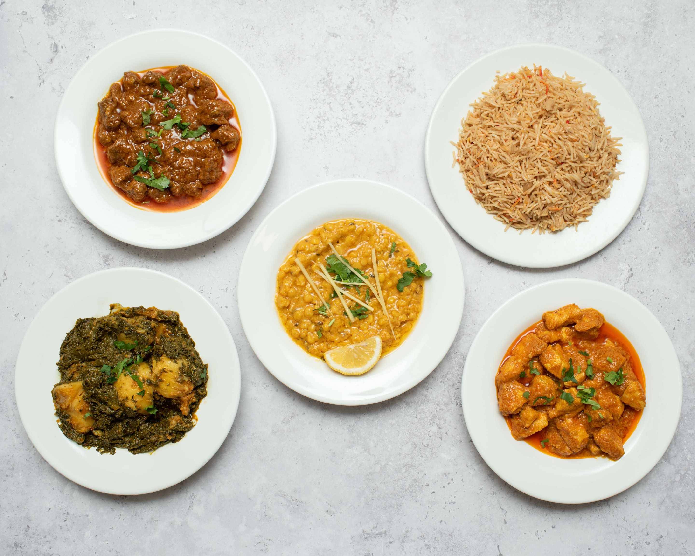 KEBABISH ORIGINAL Menu & Prices - Rotherham Delivery - Order with Uber Eats