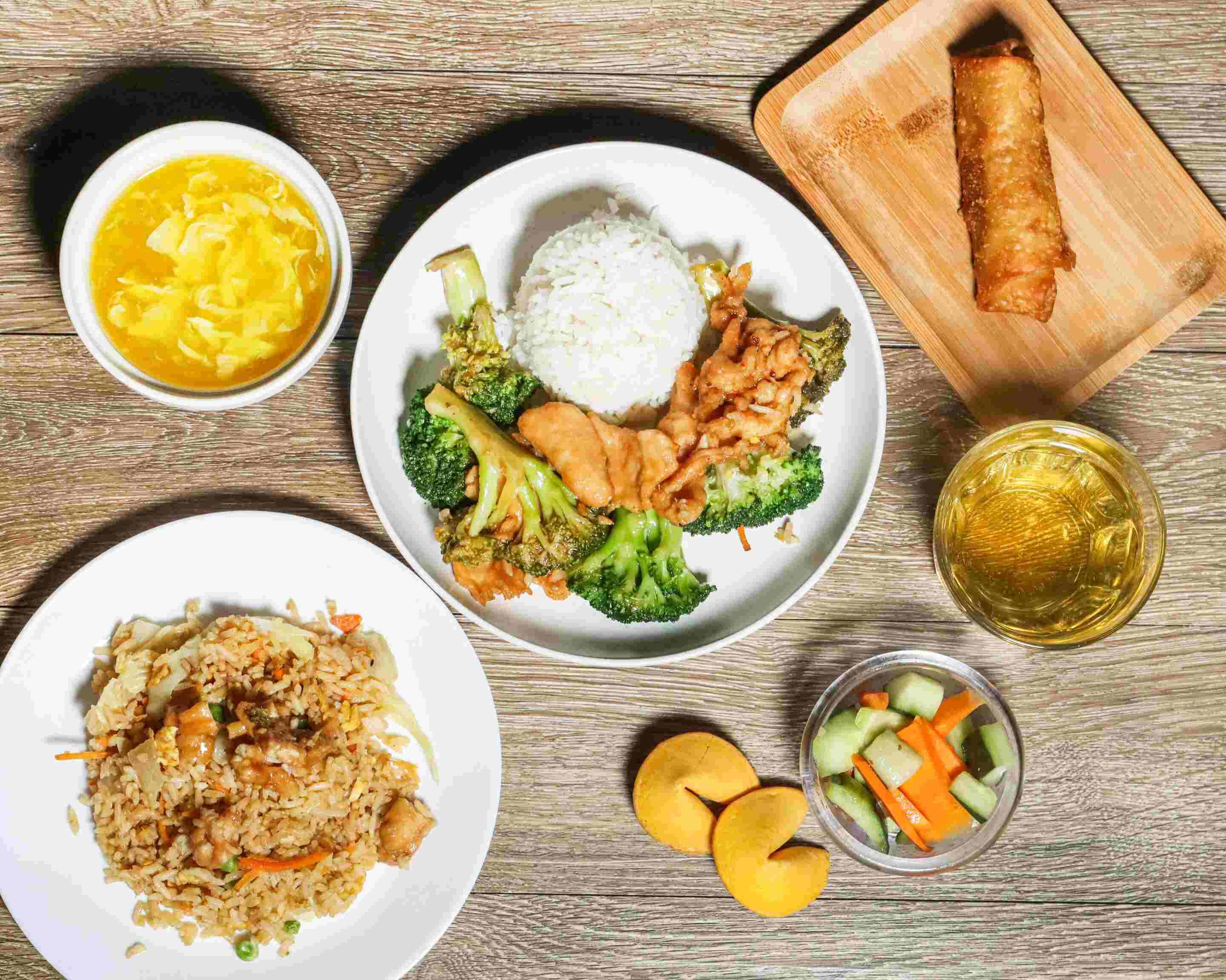 THE 10 BEST CHINESE FOOD DELIVERY in Houston 2025| Order Chinese Food ...