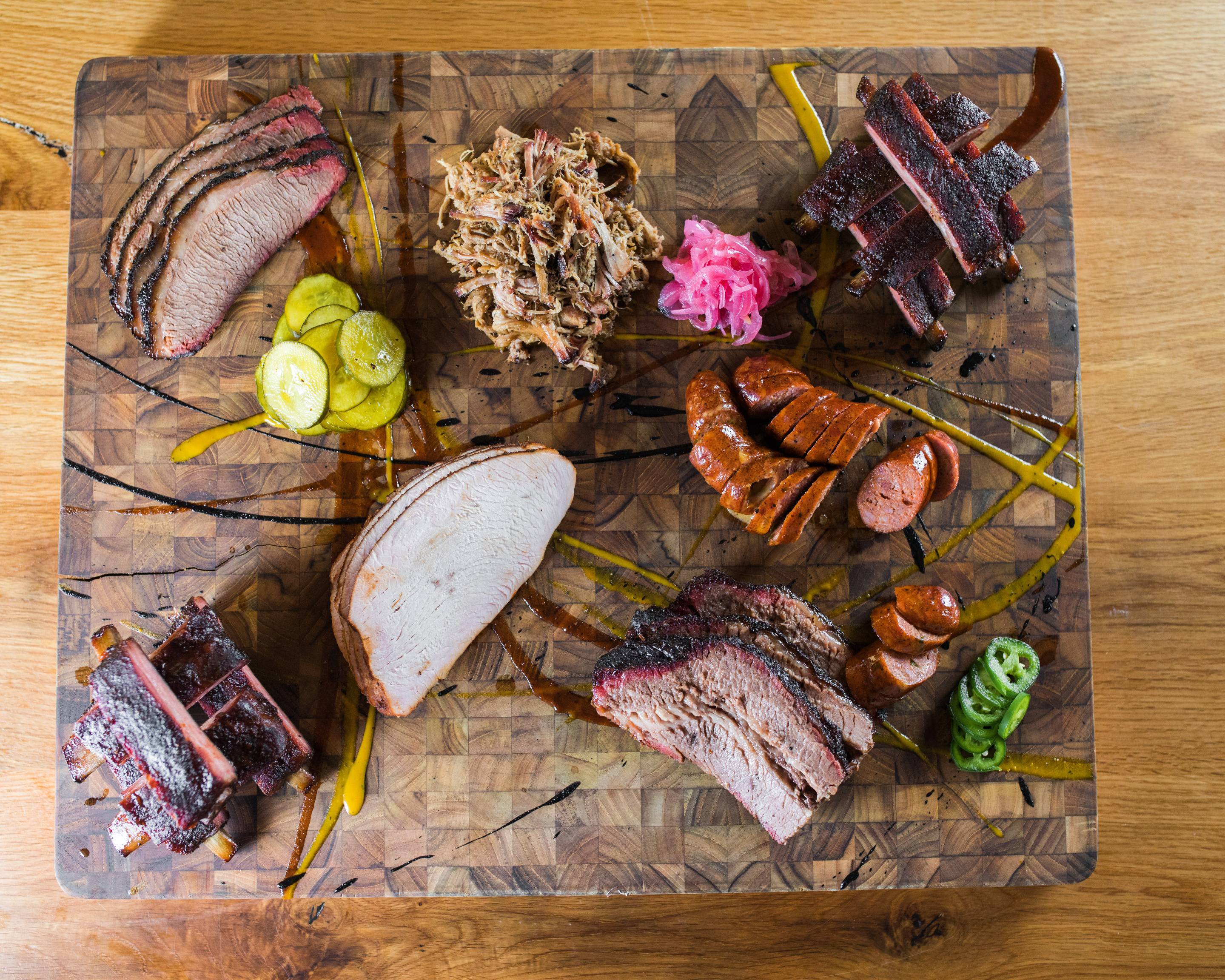 Smoky Rose Menu Dallas • Order Smoky Rose Delivery Online • Postmates