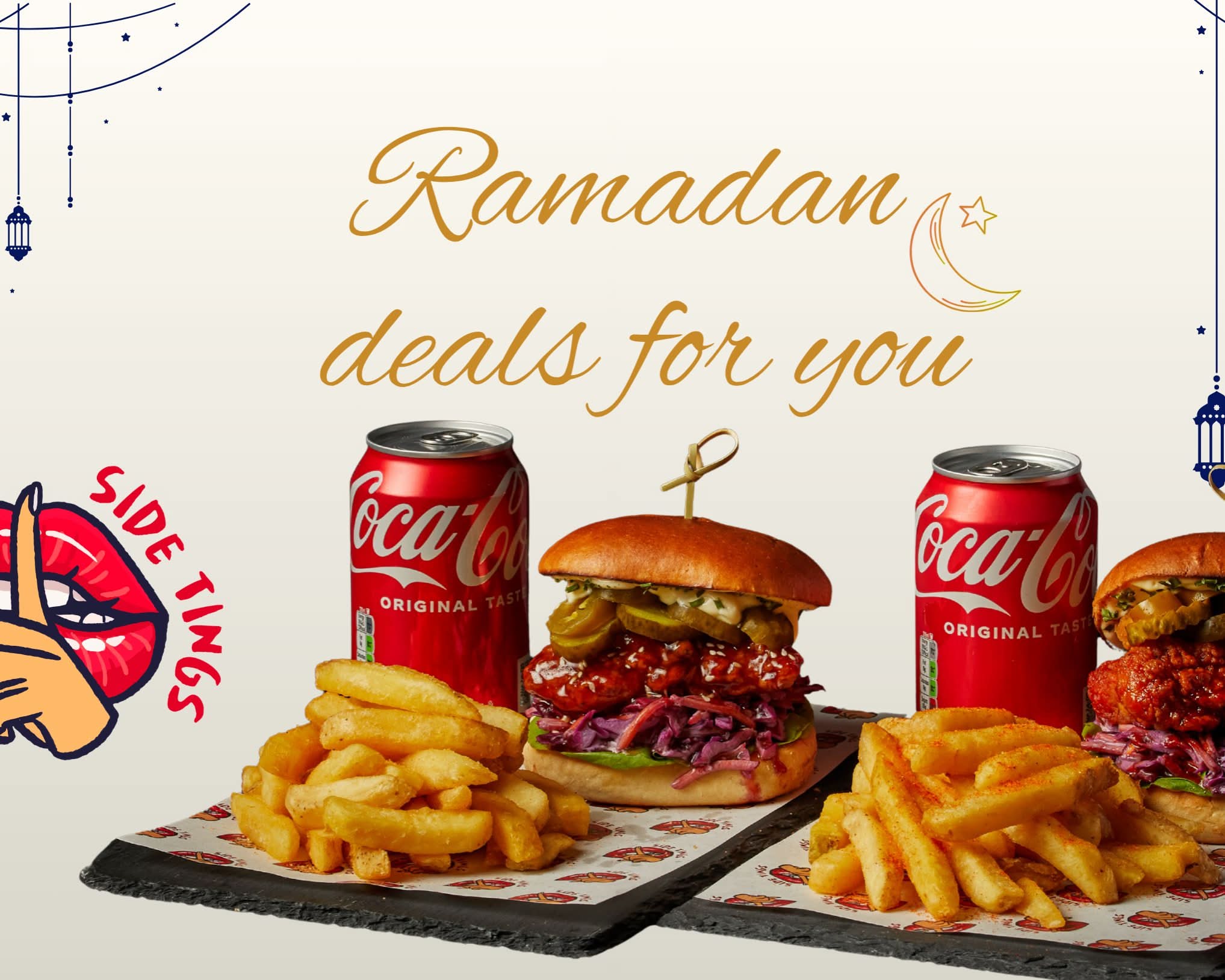 Side Tings - Bath Menu Deals & Prices - South West, UK Delivery - Order ...