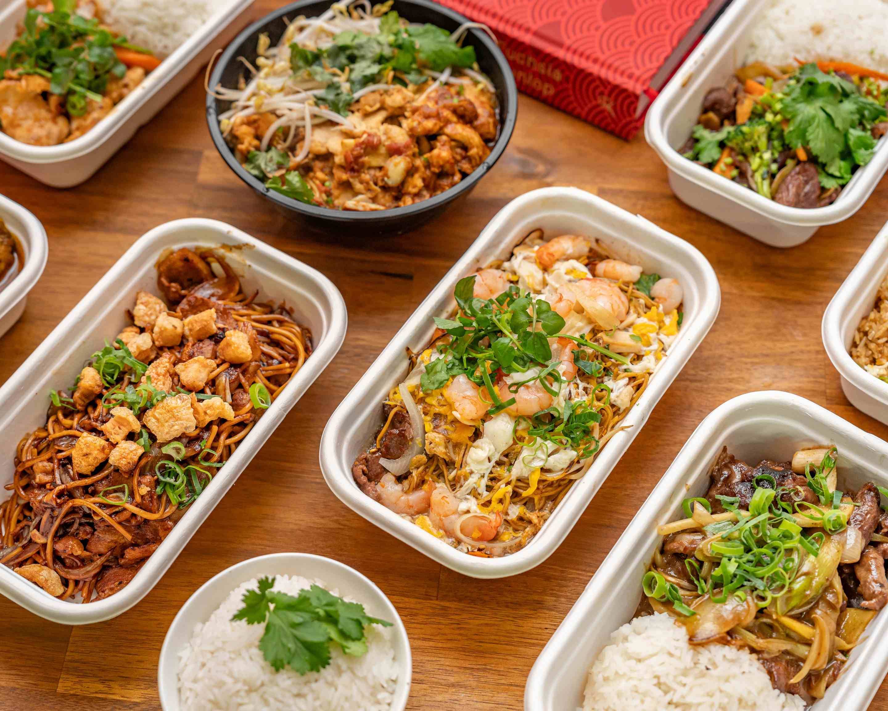 Order Fantong NZ delivery online | Auckland | Takeaway menu & prices ...