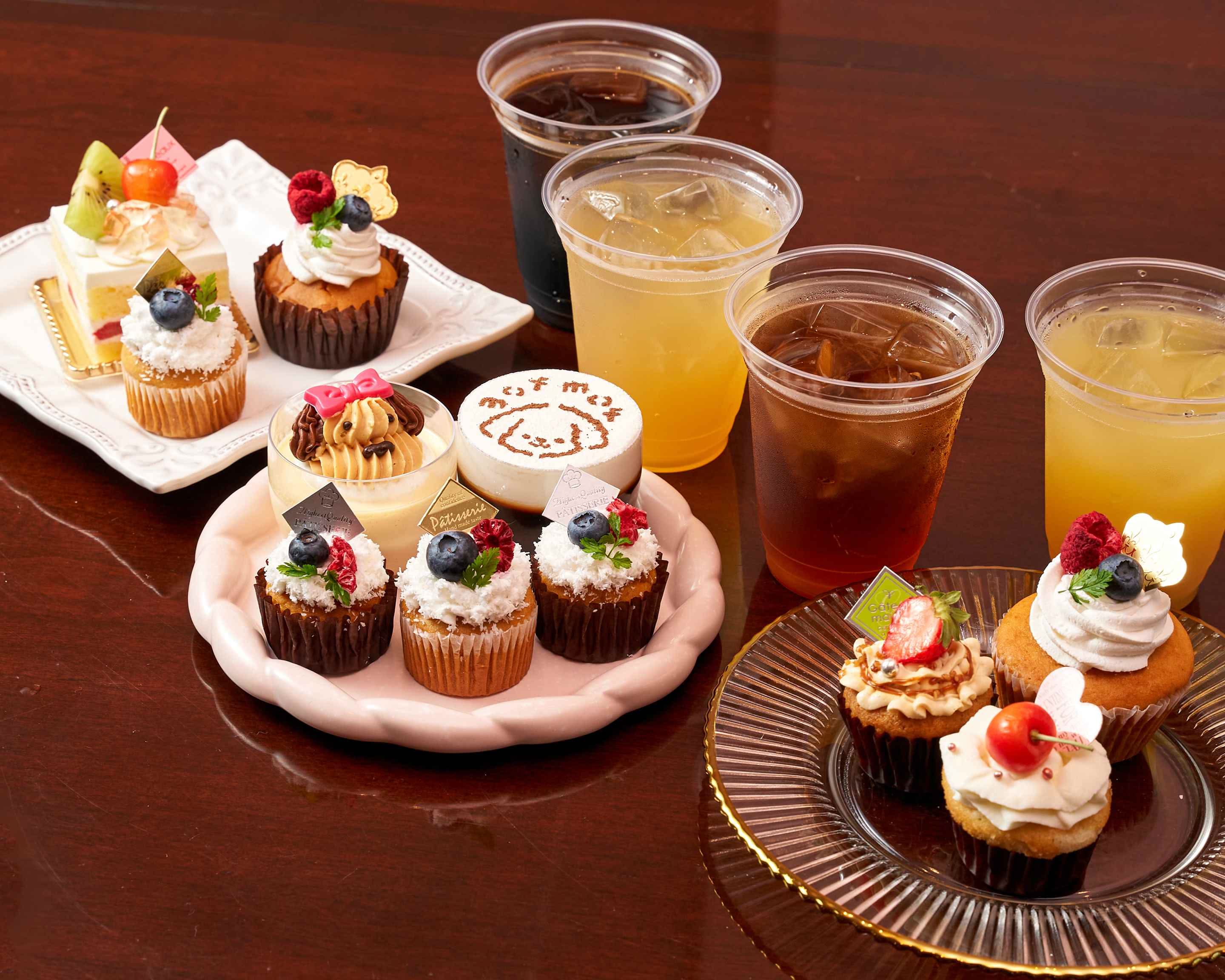 mofmof Cafeの出前・宅配・テイクアウトメニュー | ウーバーイーツ