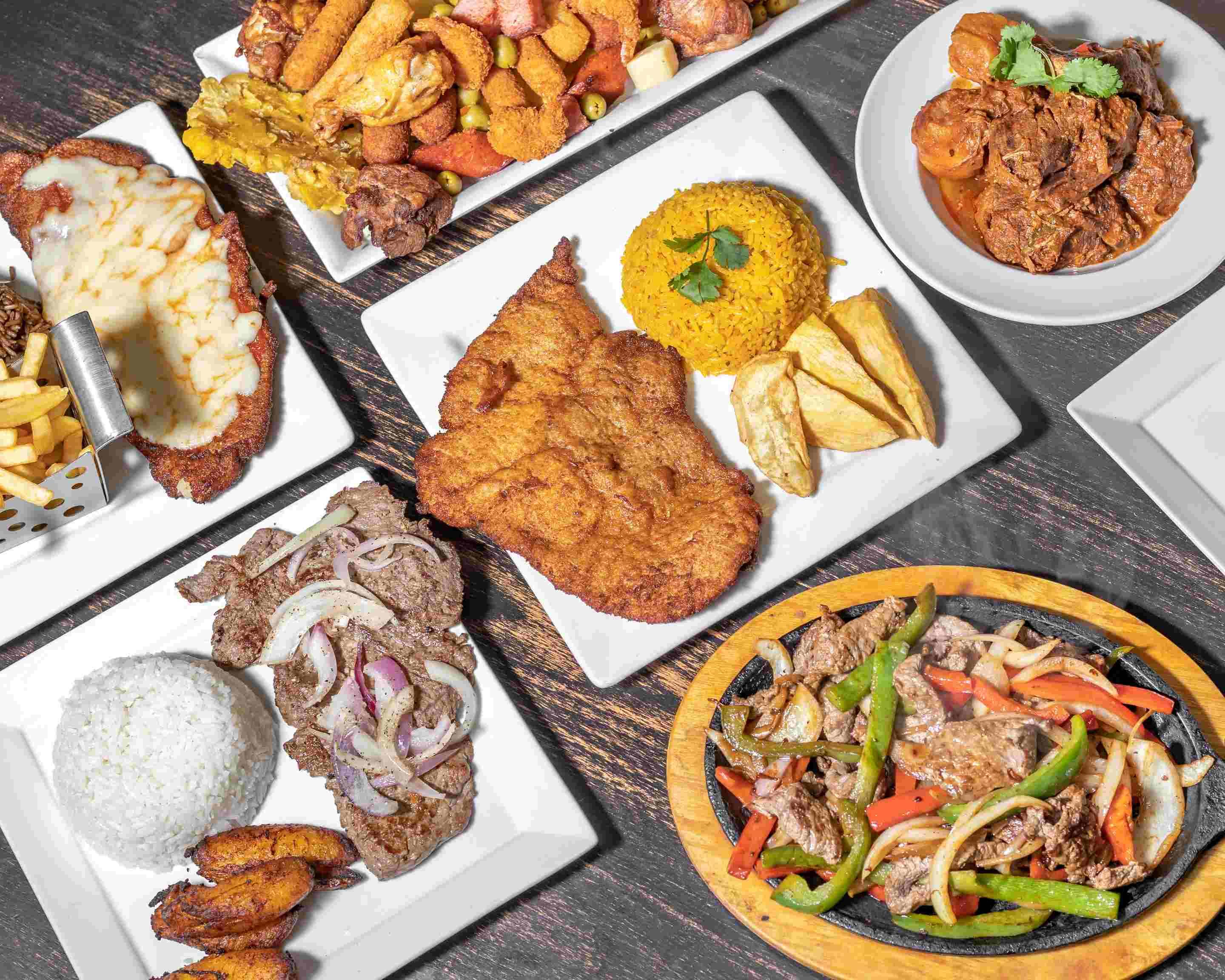 Order Havana 86 - Menu & Prices - Tampa Delivery | Uber Eats