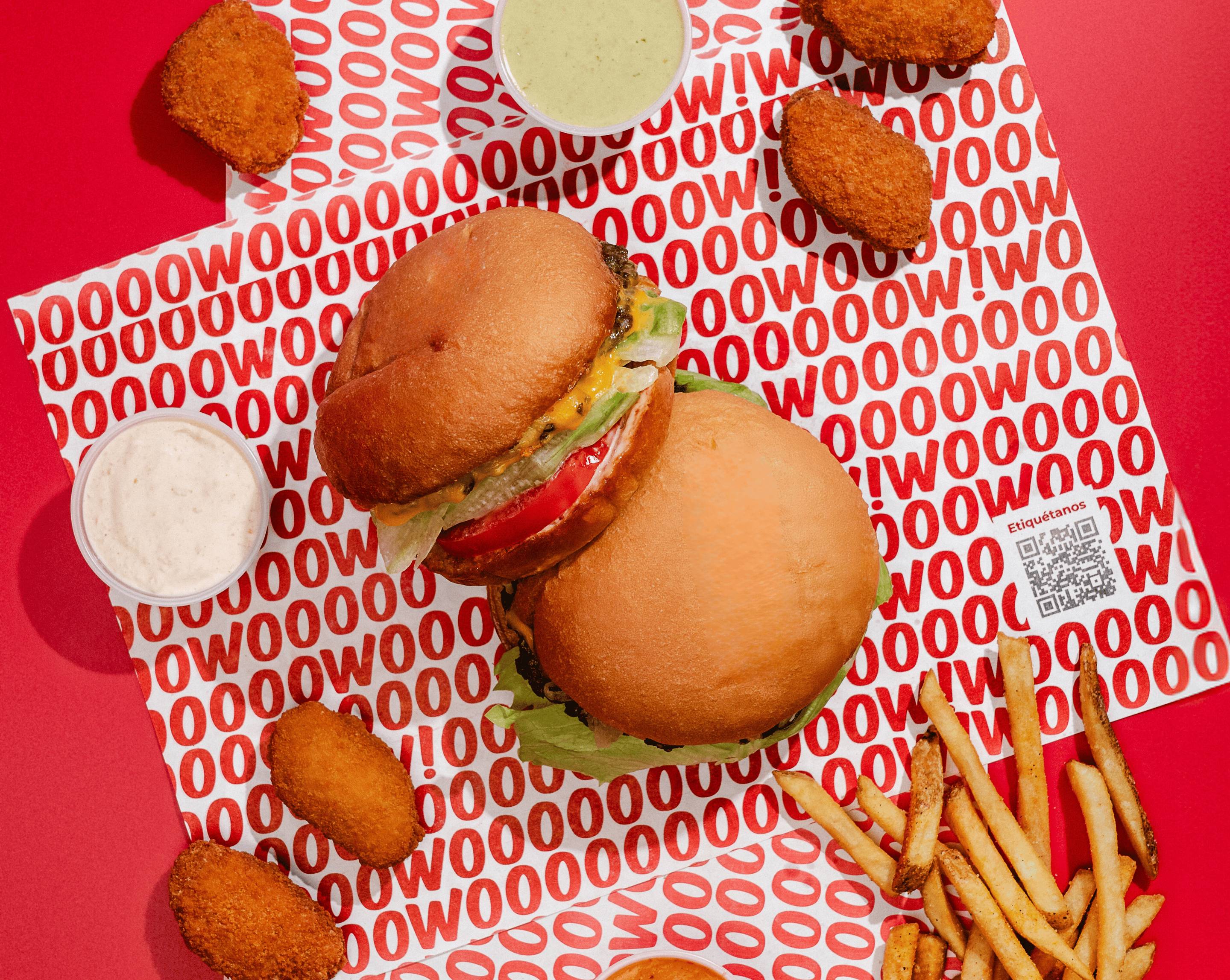 Burra Burger Río Menú y Precios - Pide a Domicilio en Tijuana - Uber Eats