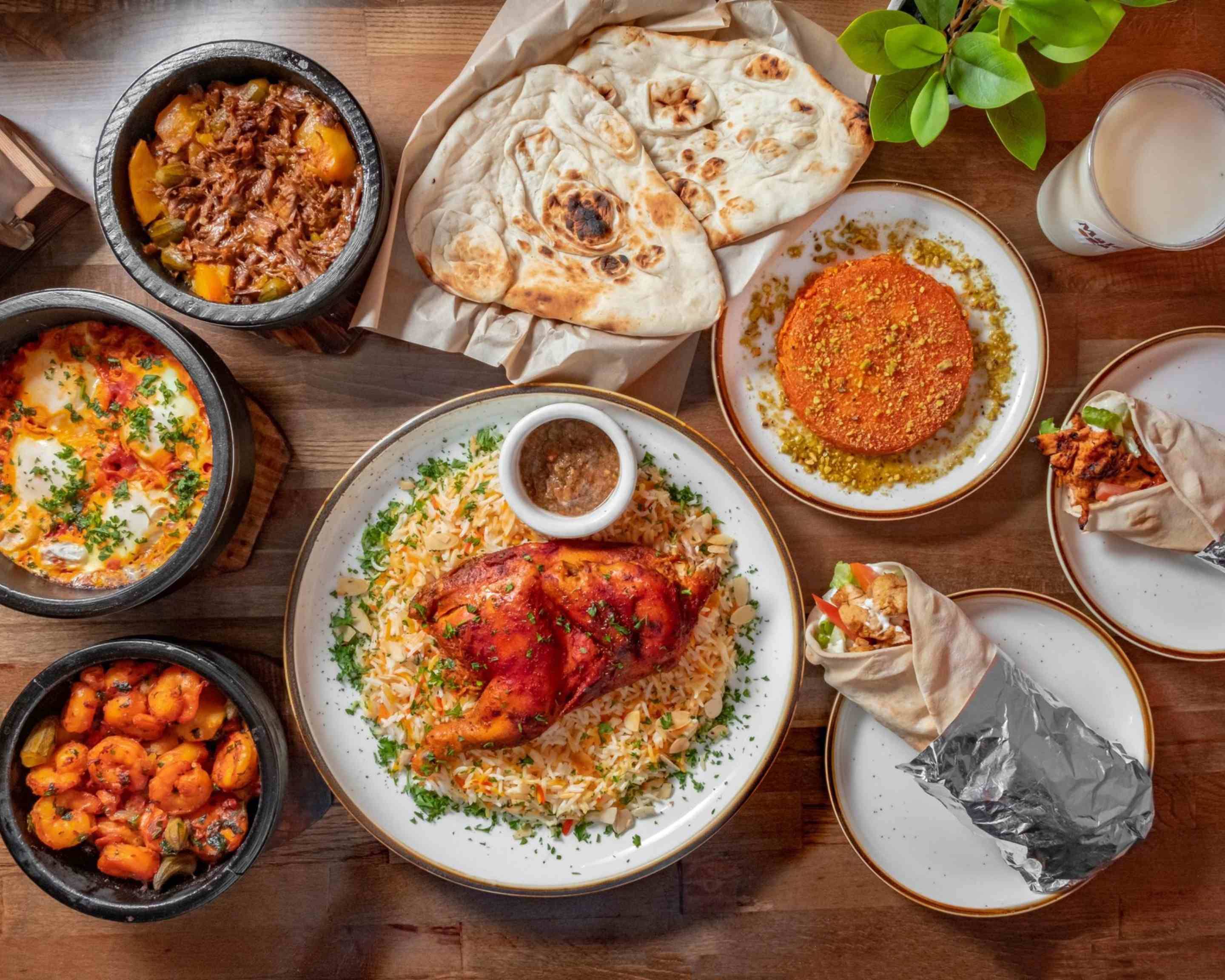 Order Malooga - Menu & Prices - Philadelphia Delivery | Uber Eats