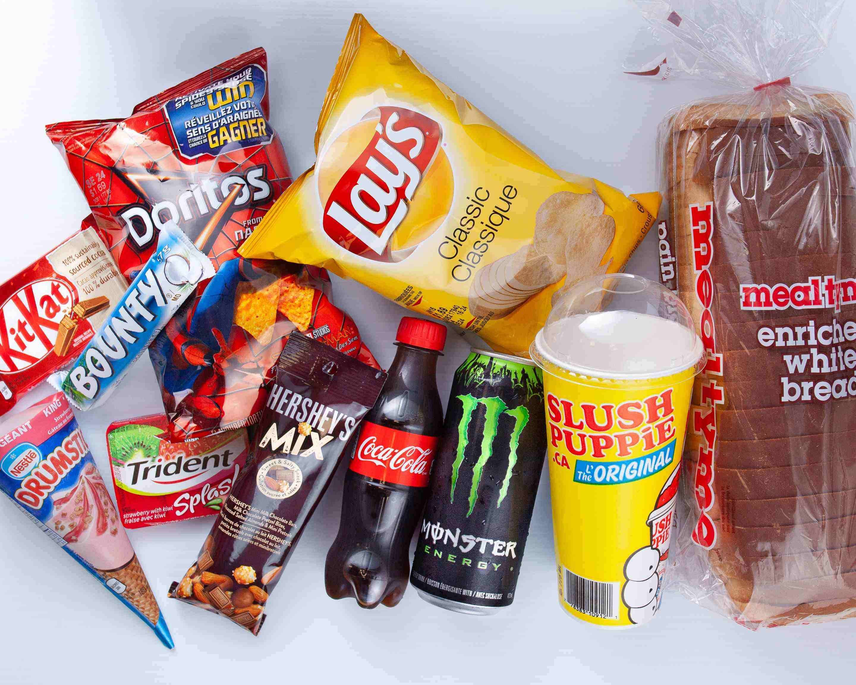 Mr. Express Corner Store Menu Beaumont • Order Mr. Express Corner Store ...