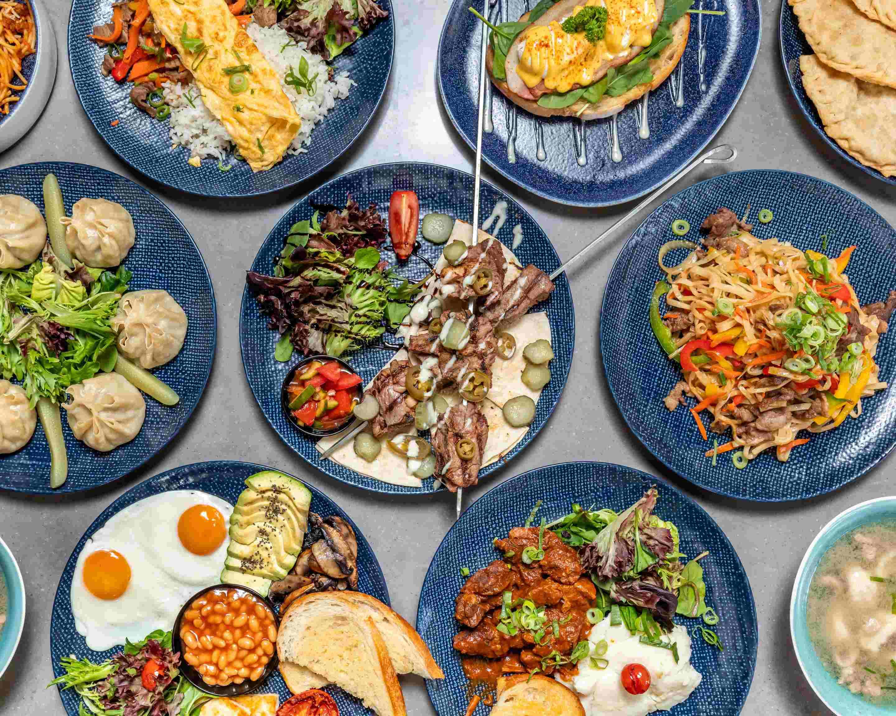 MS Cafe Menu Takeout in Sydney | Delivery Menu & Prices | Uber Eats