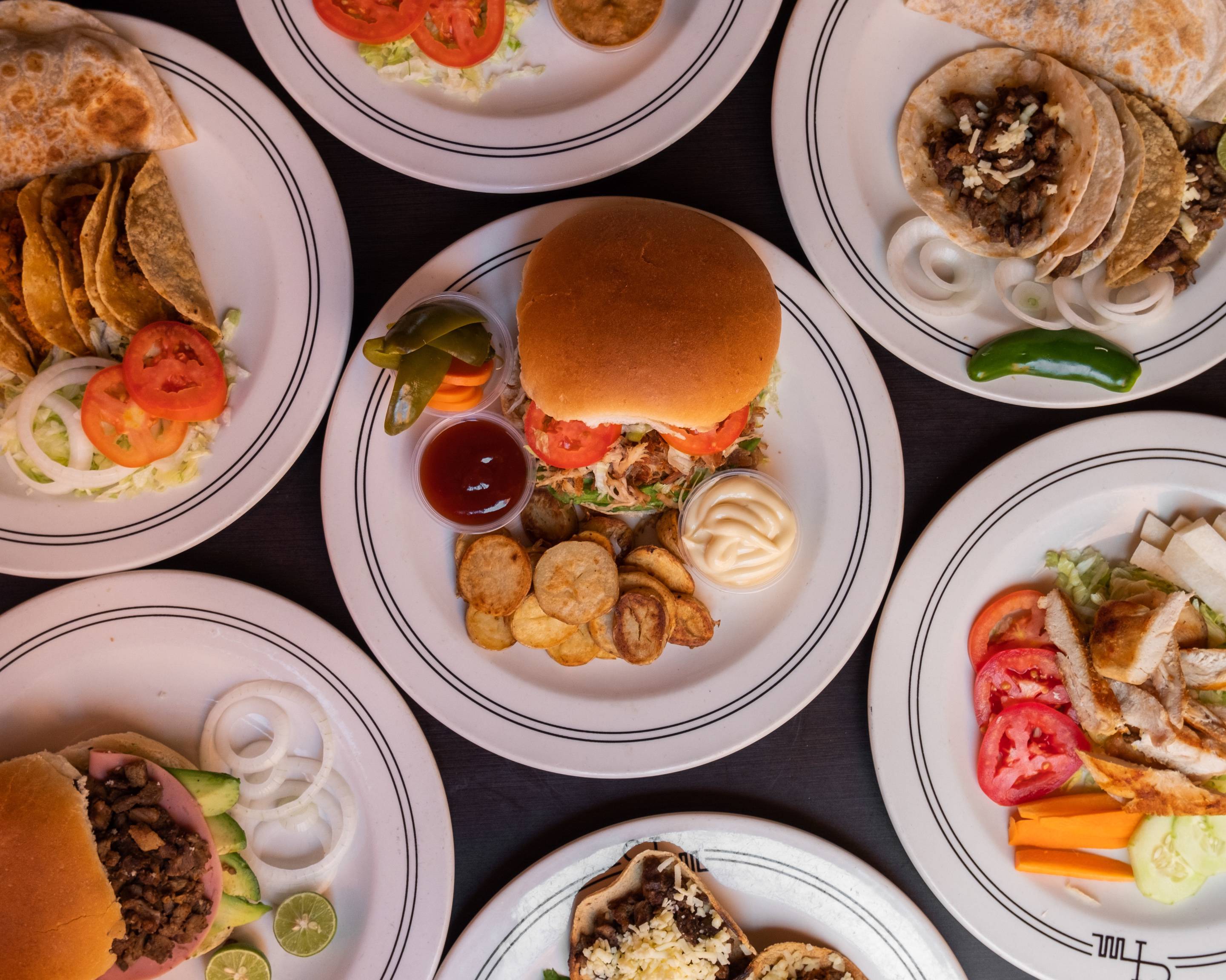 El Mago Restaurant Menú a Domicilio【Menú y Precios】Monterrey | Uber Eats