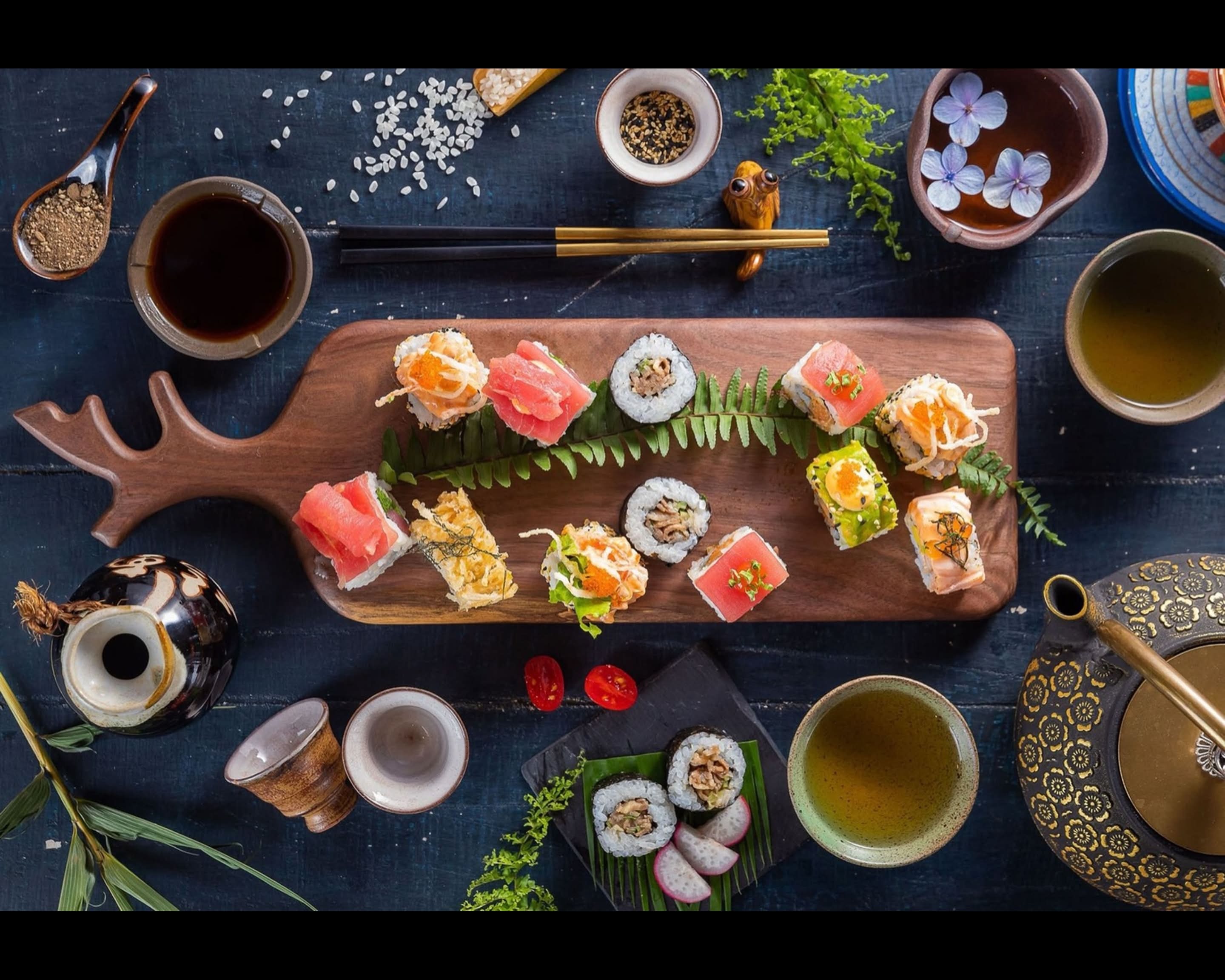Order Sushi Shiro Asian Fusion - Menu & Prices - New York Delivery ...