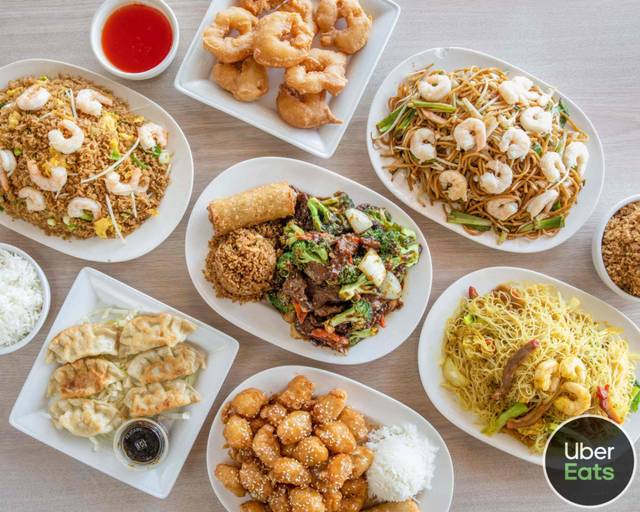 Order Best Wok - Menu & Prices - Phoenix Delivery | Uber Eats