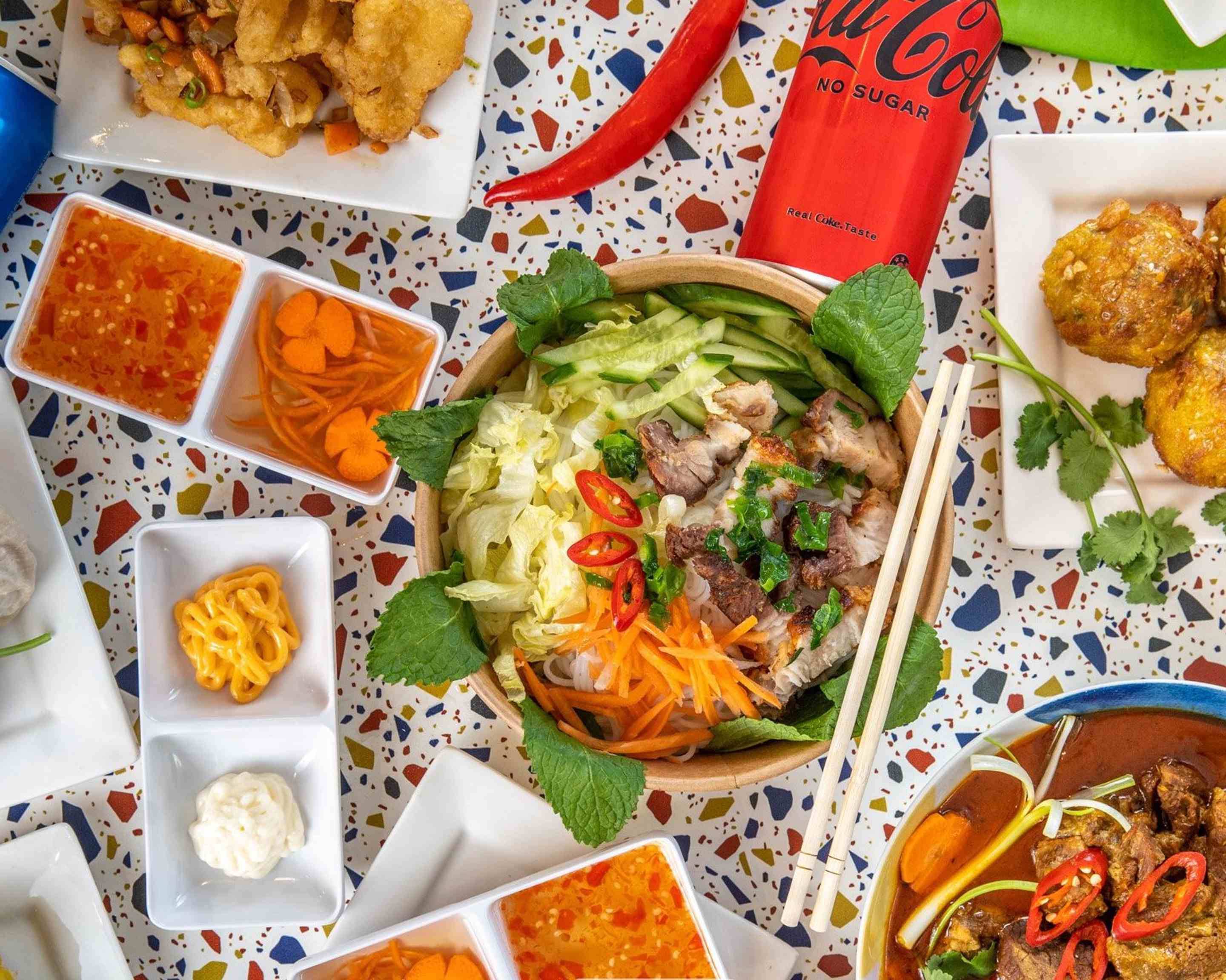 Order Asian Harbour Chinese Take Away | Menu & Prices | Melbourne ...