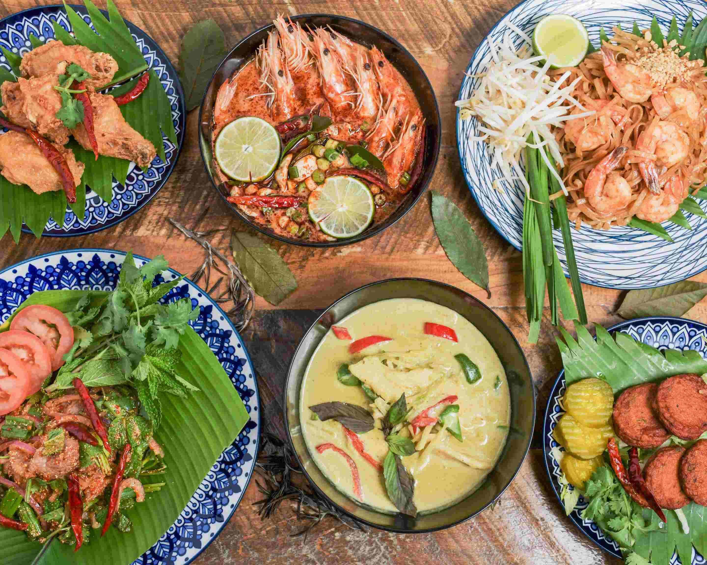 Order BKK Express (414 Roncesvalles Ave) Menu Delivery in Toronto ...