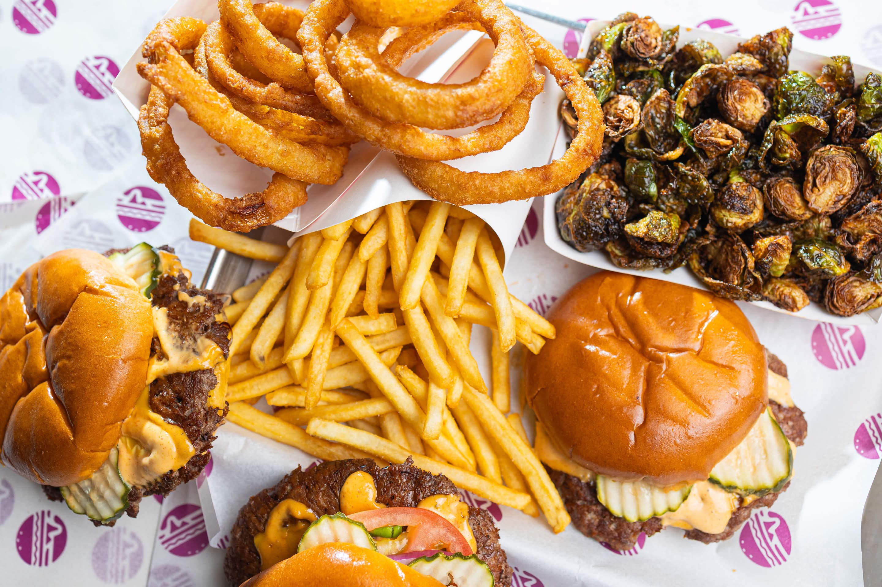 Bub’s Mandeville Menu Mandeville • Order Bub’s Mandeville Delivery ...