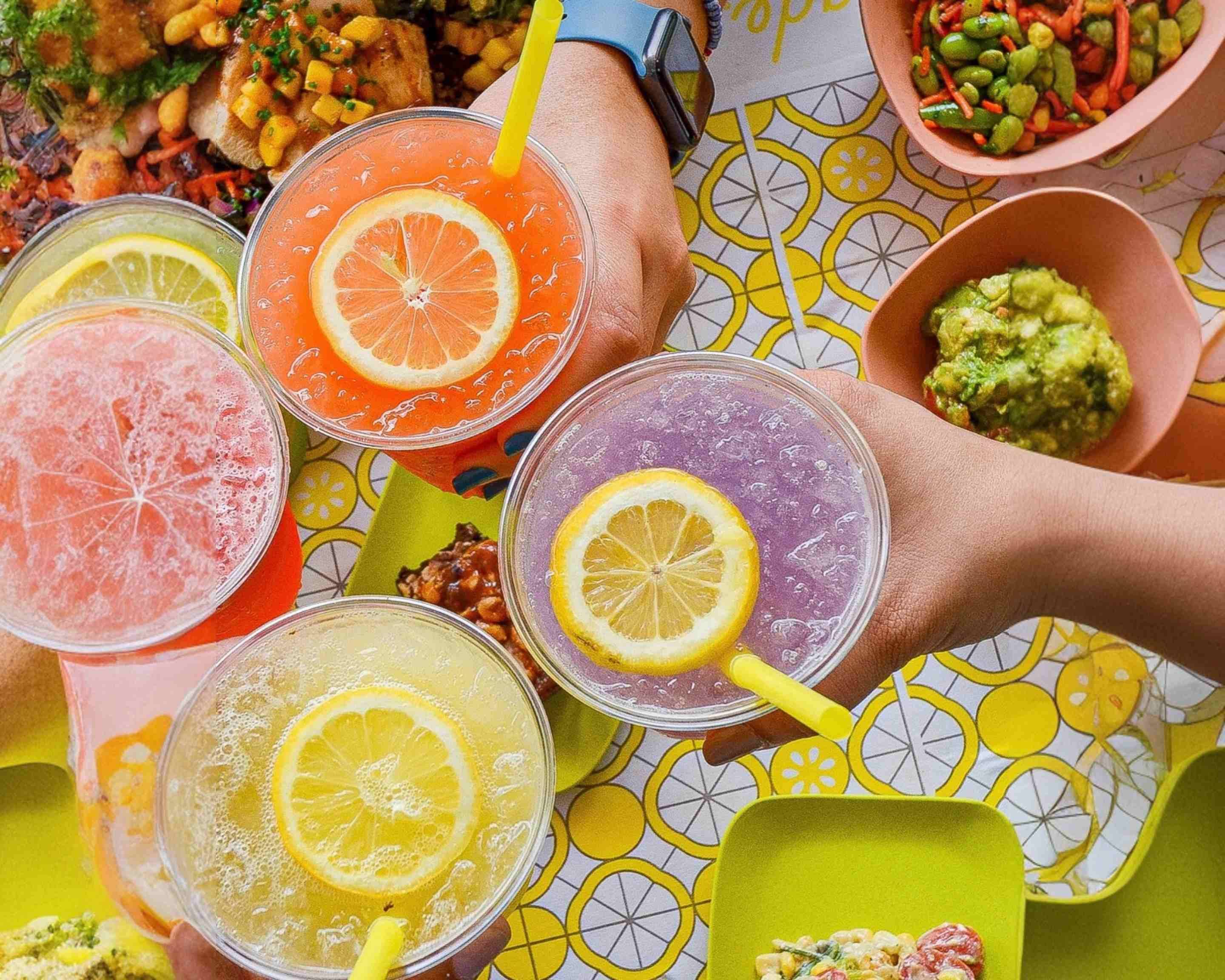 Lemonita (Monterrey) Menú a Domicilio【Menú y Precios】Monterrey | Uber Eats