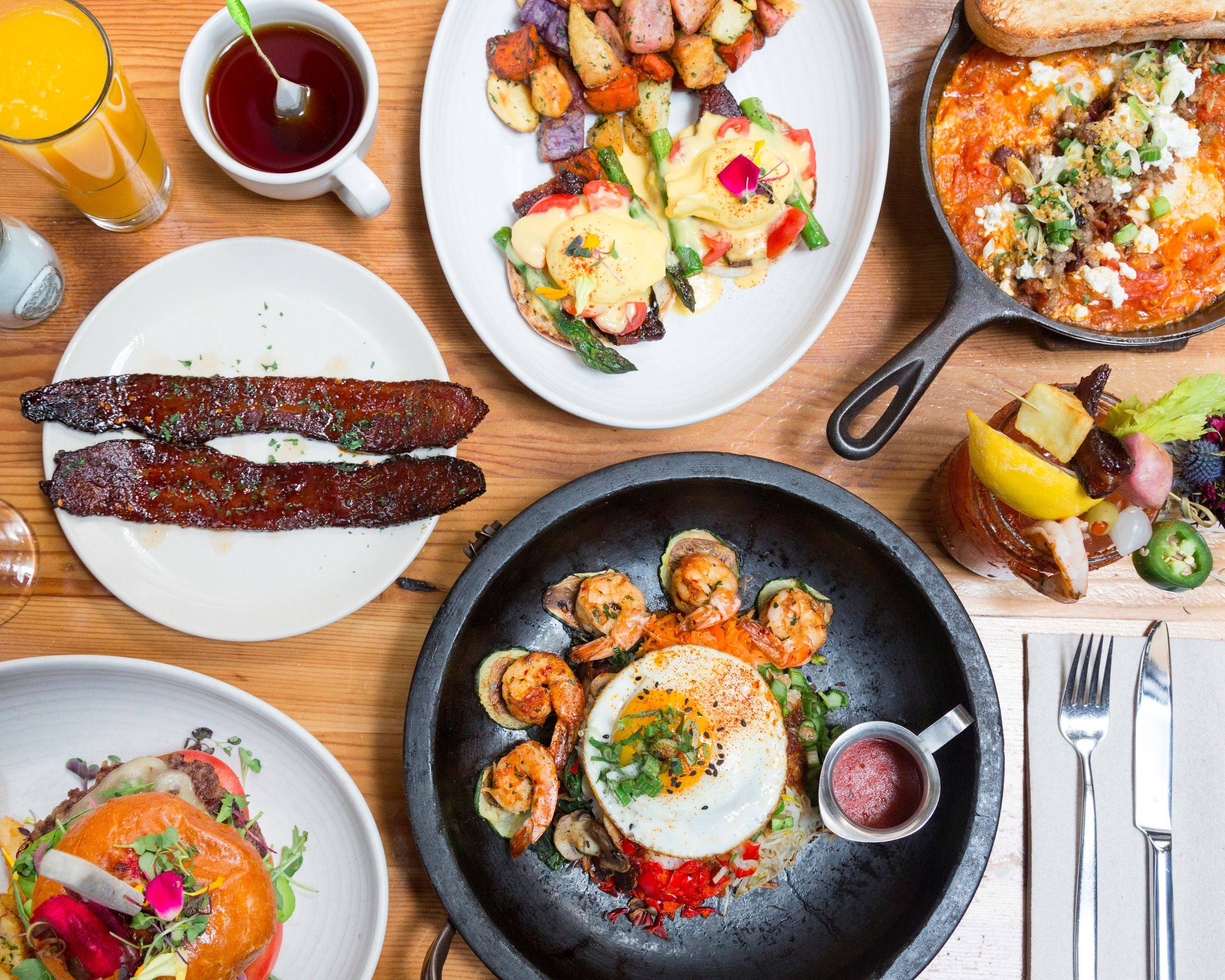 Breakfast And Brunch Delivery Near Me | Uber Eats