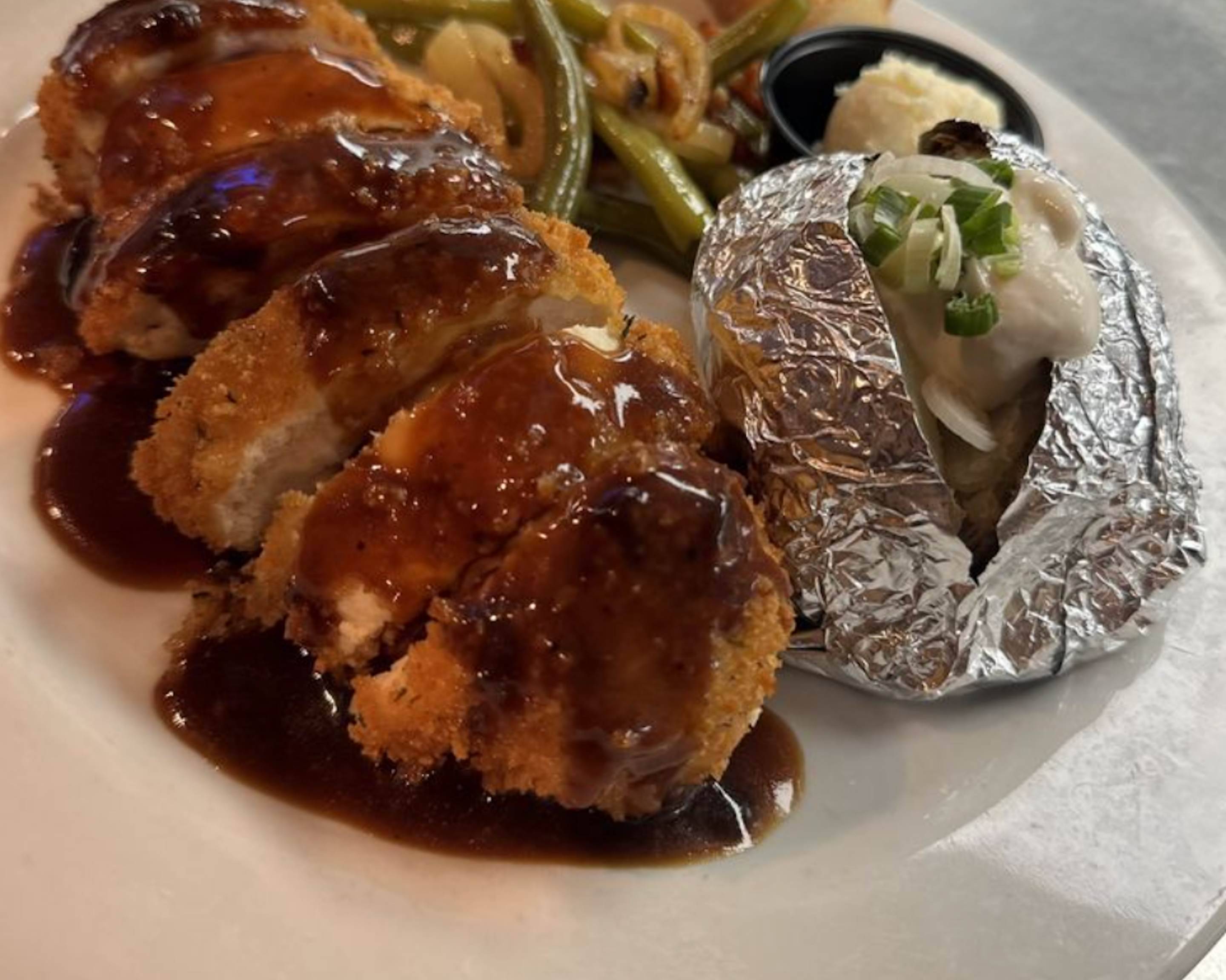 Order El Rodeo Steak House Menu Delivery【Menu & Prices】| Southern ...