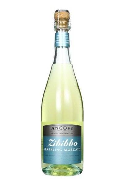 Angove Zibibbo Sparkling Moscato (750ml bottle) | Delivery Near You ...
