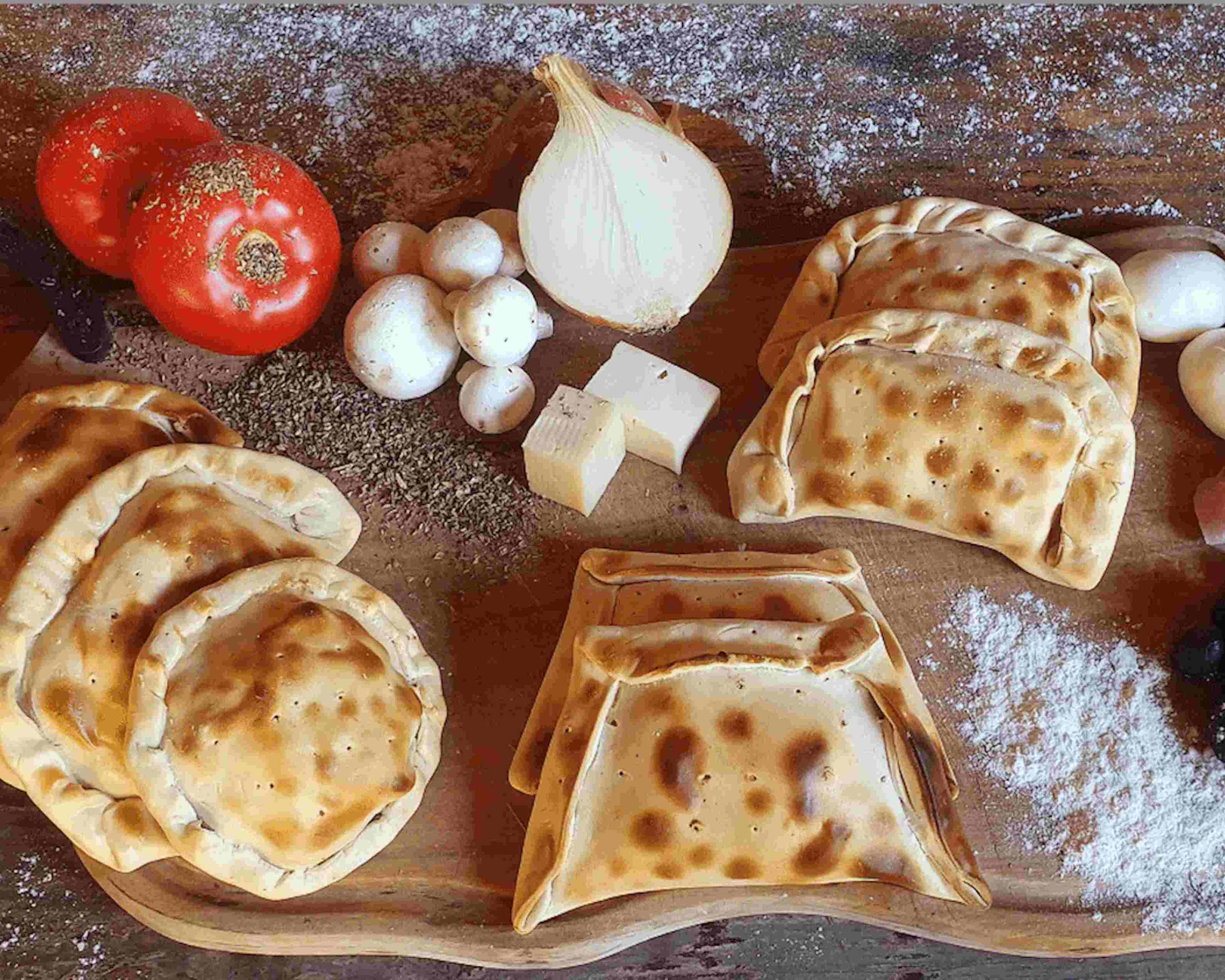 Empanadas El Remanso Menú a Domicilio【Menú y Precios】Santiago | Uber Eats