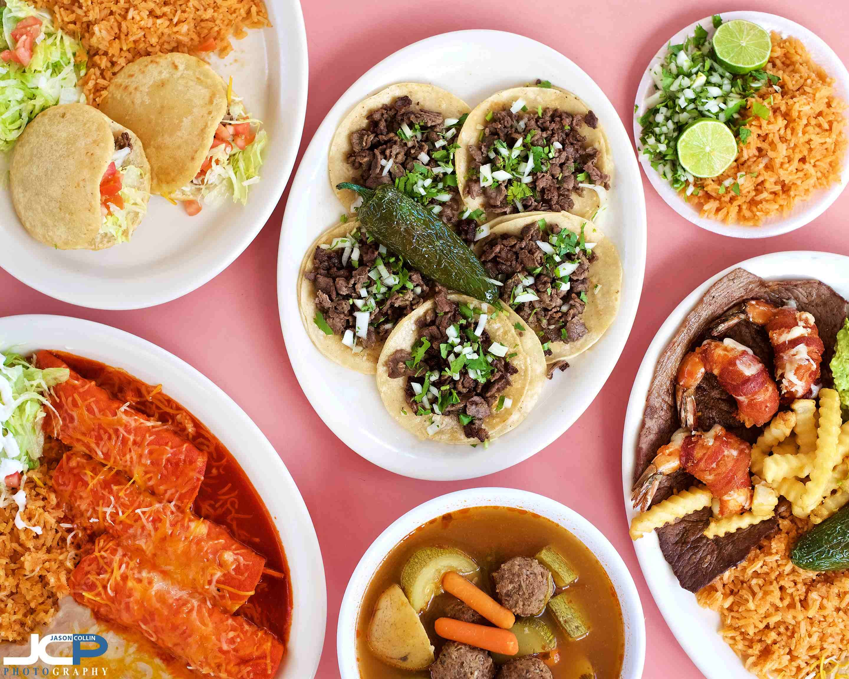 Order Los Inmortales Taqueria (Arden) Menu Delivery in Sacramento | Los ...