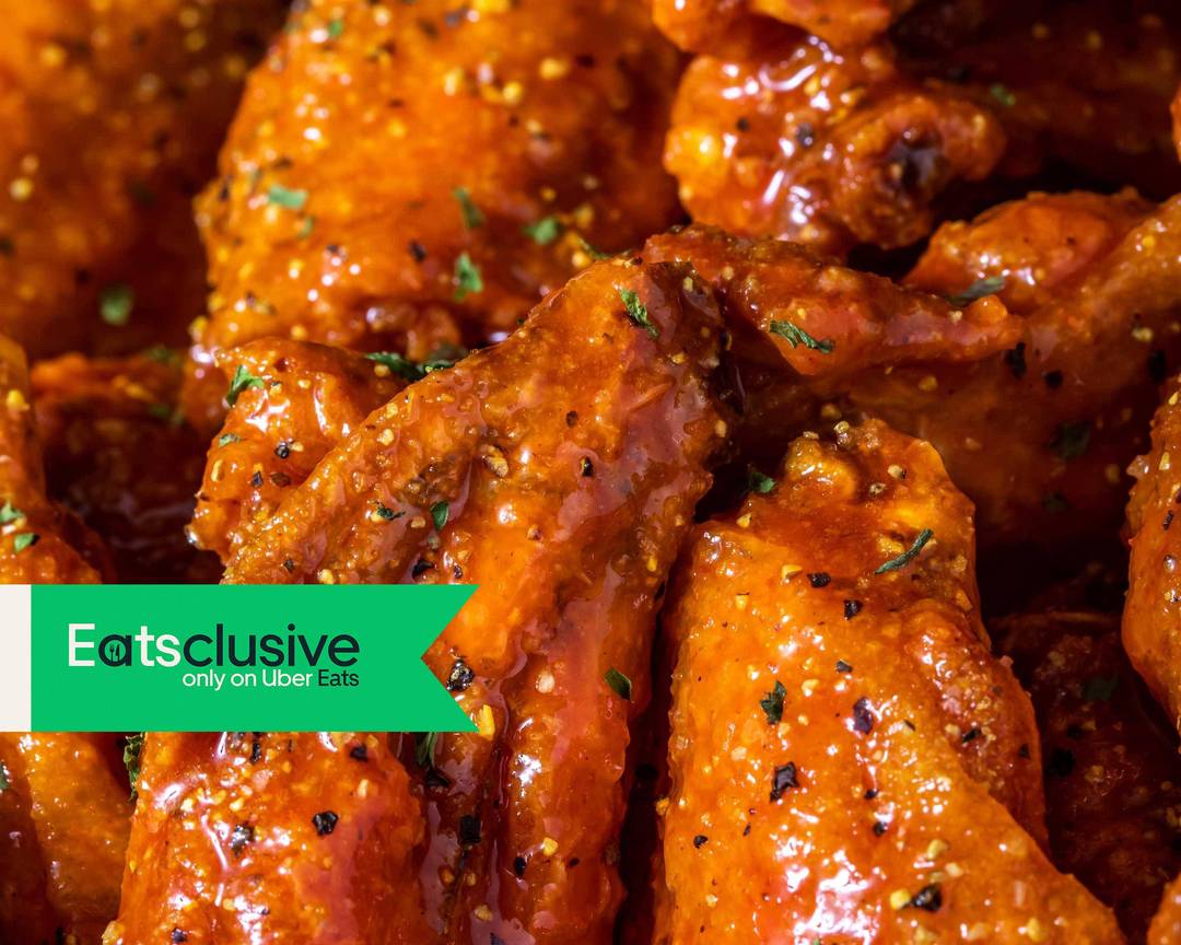 Order The Bando Menu Delivery【Menu & Prices】| Atlanta | Uber Eats