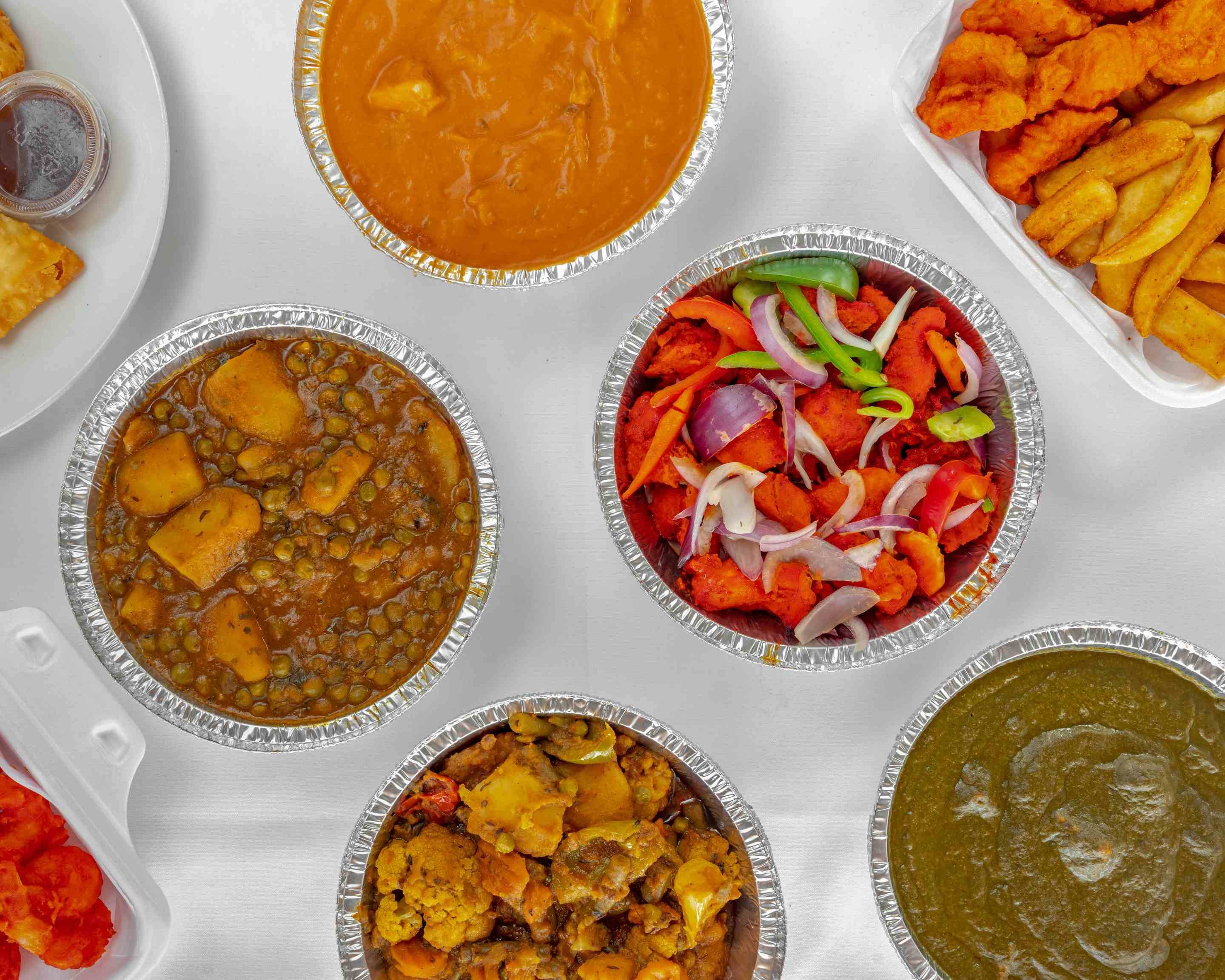 Order Kuku's Delivery【Menu & Prices】| Victoria | Uber Eats