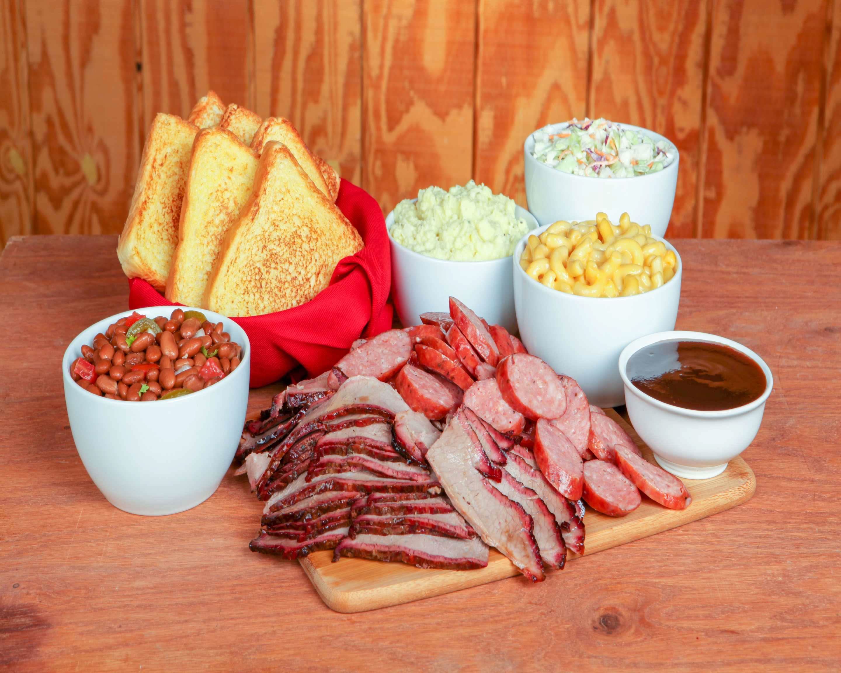 Order Soulman's Bar-B-Que-Cedar Hill Menu Delivery【Menu & Prices ...