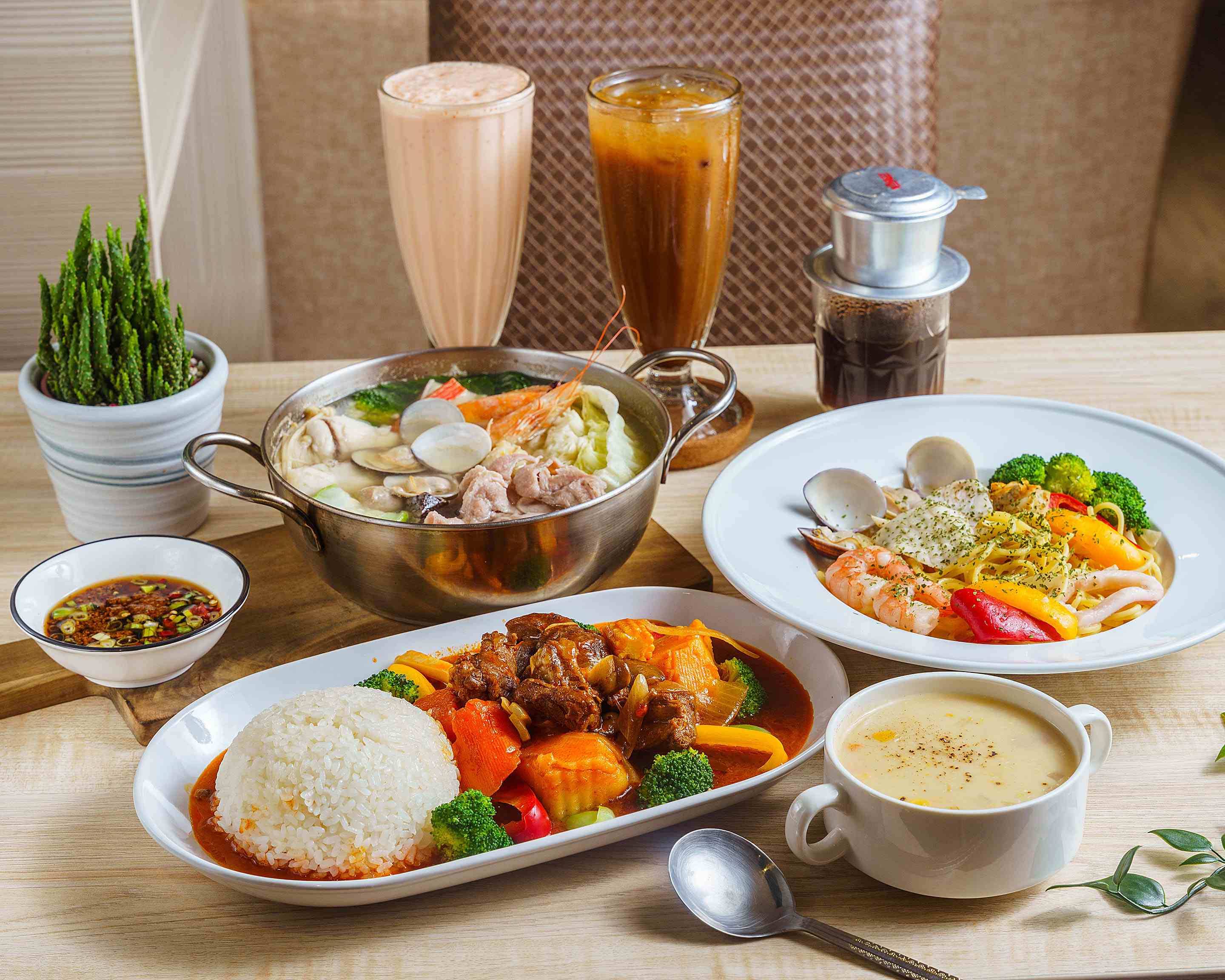 台北Vina coffe 維納簡餐咖啡外送 | 菜單和價目表 | Uber Eats