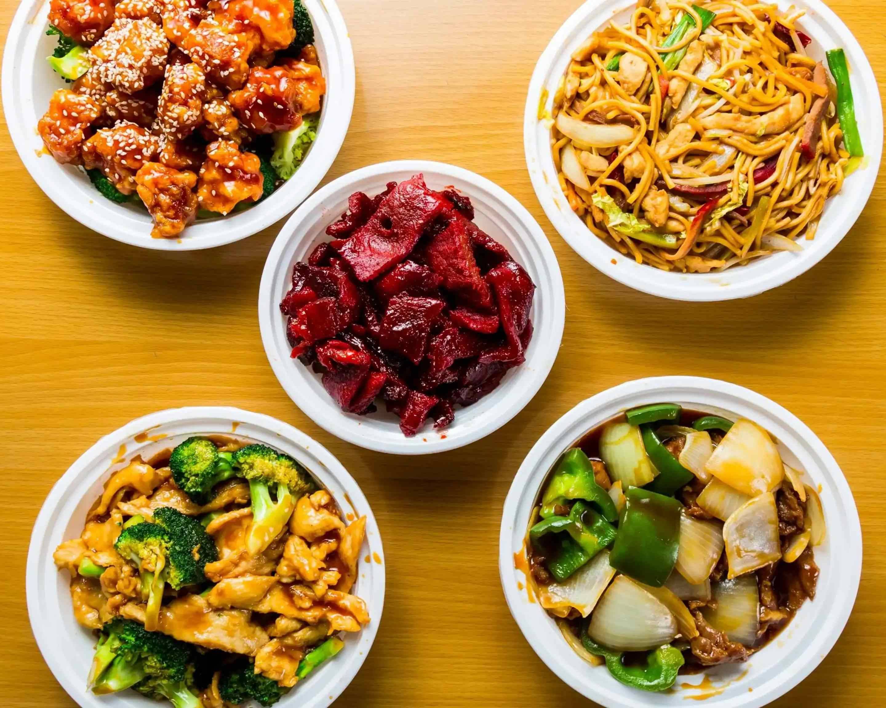 The Swan Chinese Takeaway Menu Deals & Prices - London Delivery - Order ...