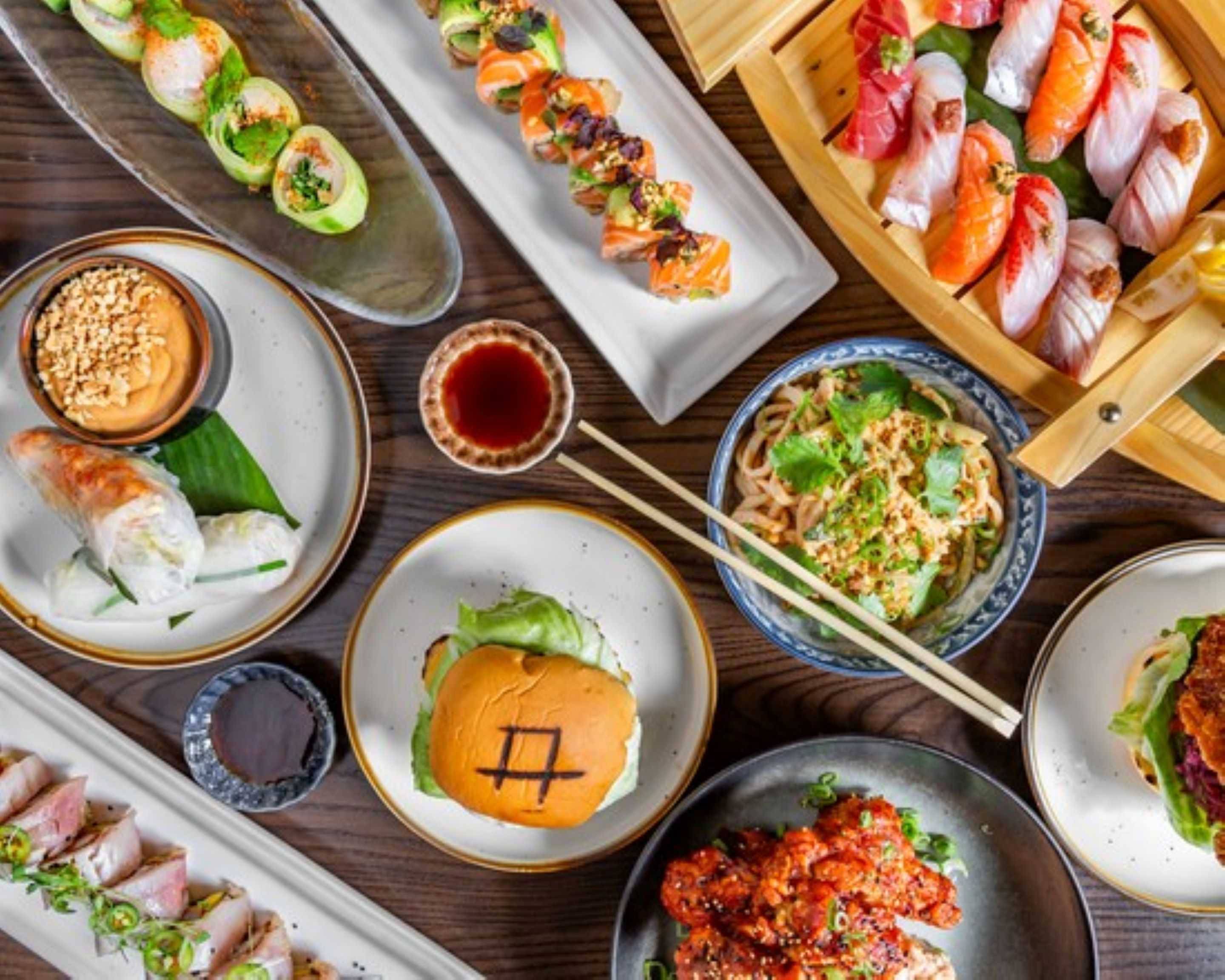 Order Shore Leave Menu Delivery in Boston | Shore Leave Prices | Uber Eats