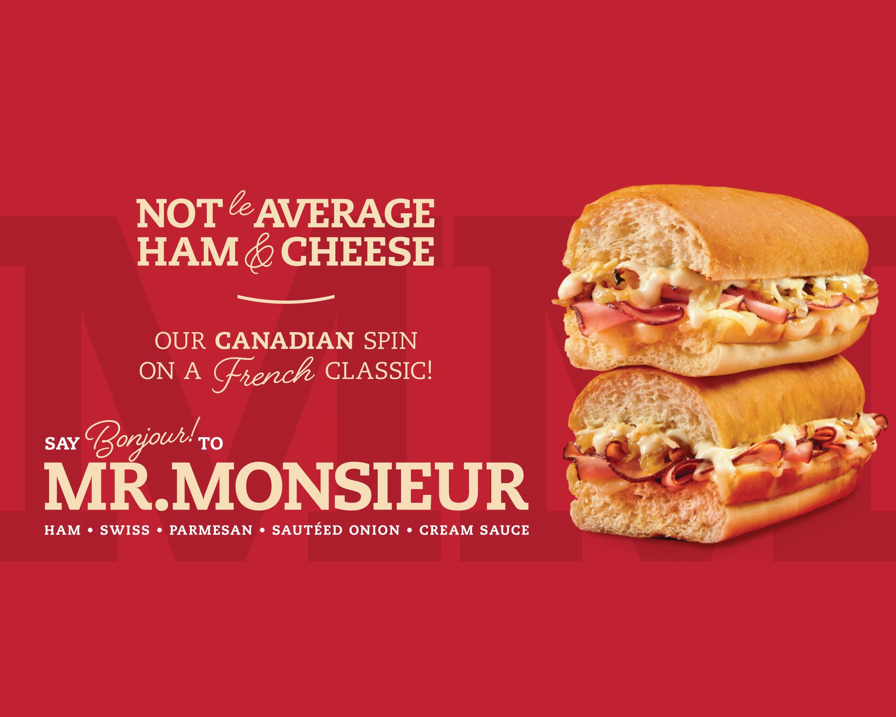 Panini Delivery in Crossfield | Discover Panini Restaurants with ...