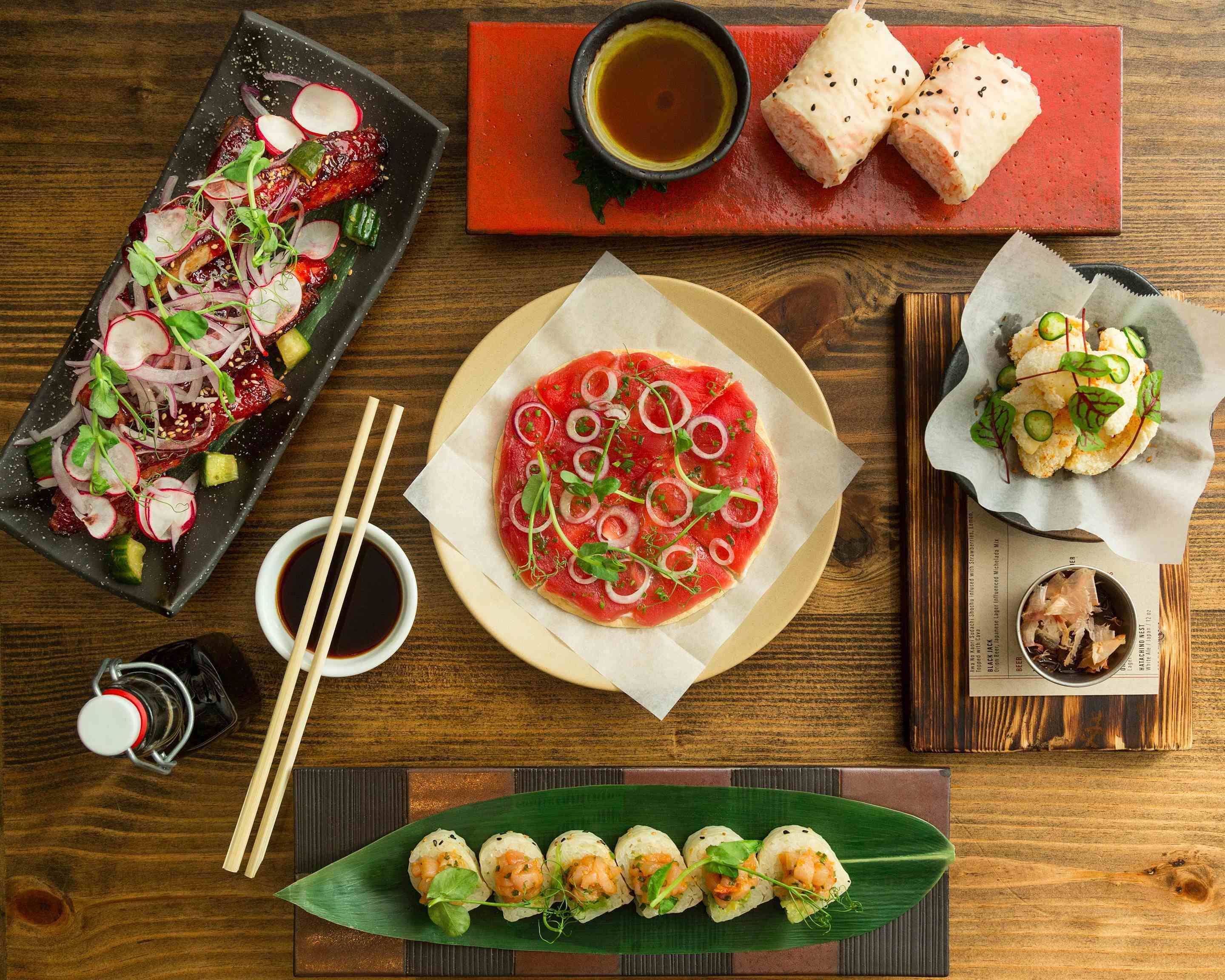 Pubbelly Sushi Dadeland Menu Miami Order Pubbelly Sushi Dadeland Delivery Online Postmates