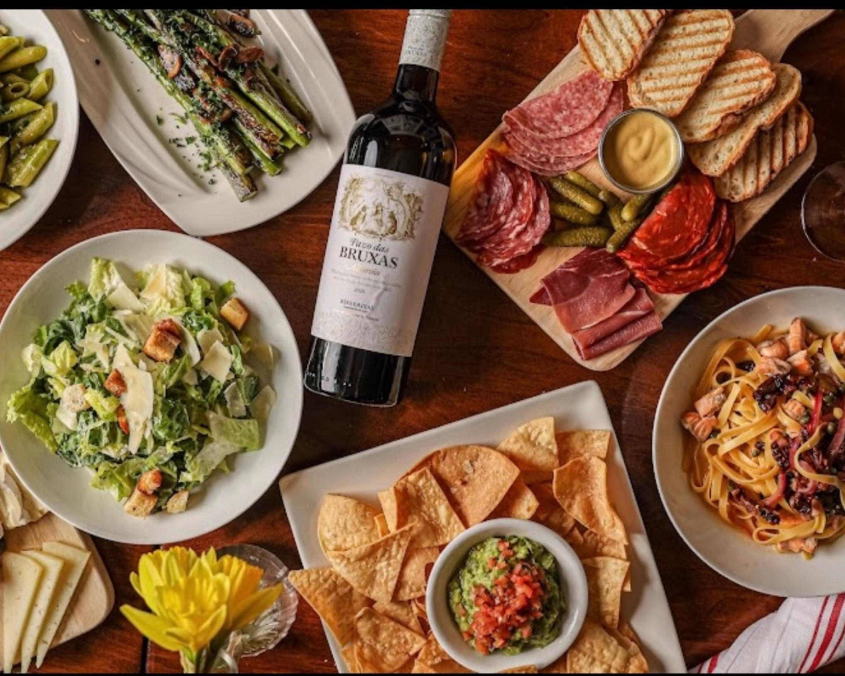 Order Kurant Wine Bar - Menu & Prices - New York Delivery | Uber Eats