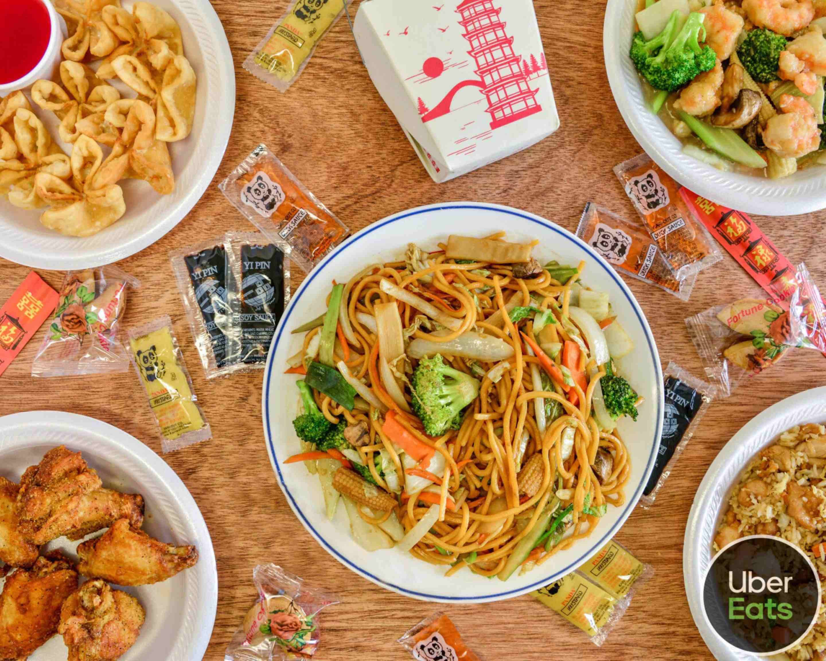 Order Beijing Express Menu Delivery in Hoover | Beijing Express Prices ...