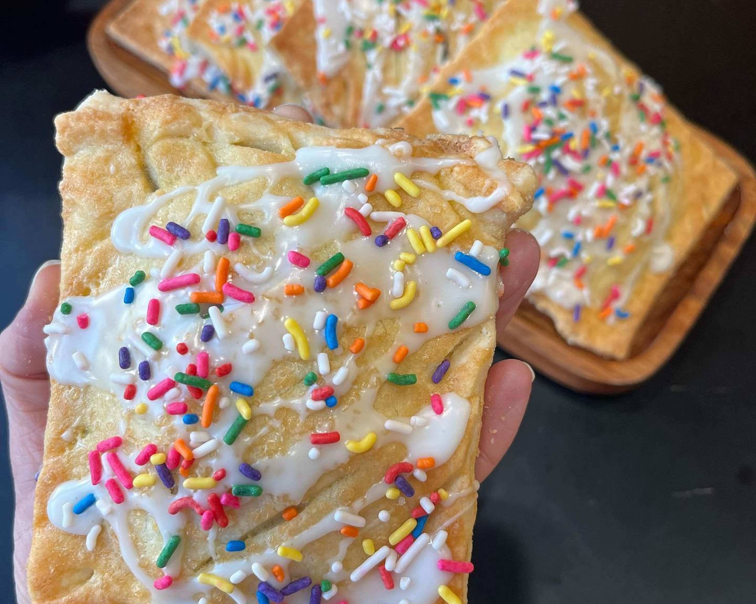 Order Sweet Crimes Gluten-Free Bakery Menu Delivery【Menu & Prices ...