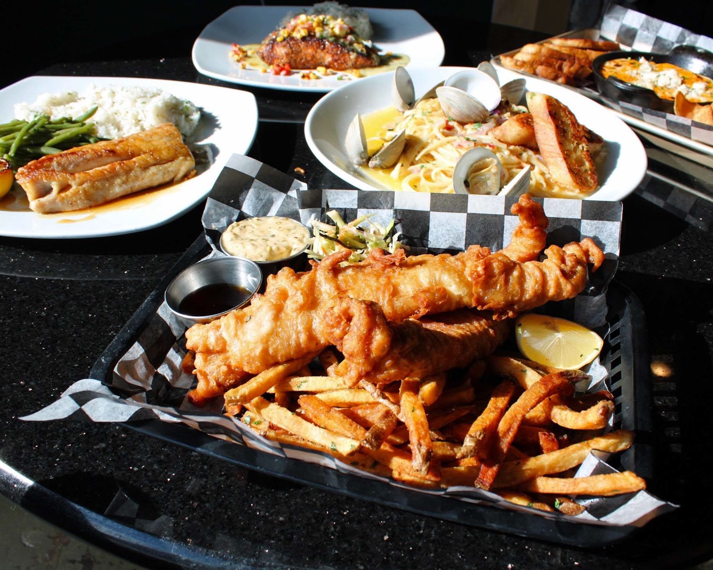 Order Olde Dominion Tavern - Menu & Prices - Gainesville Delivery ...
