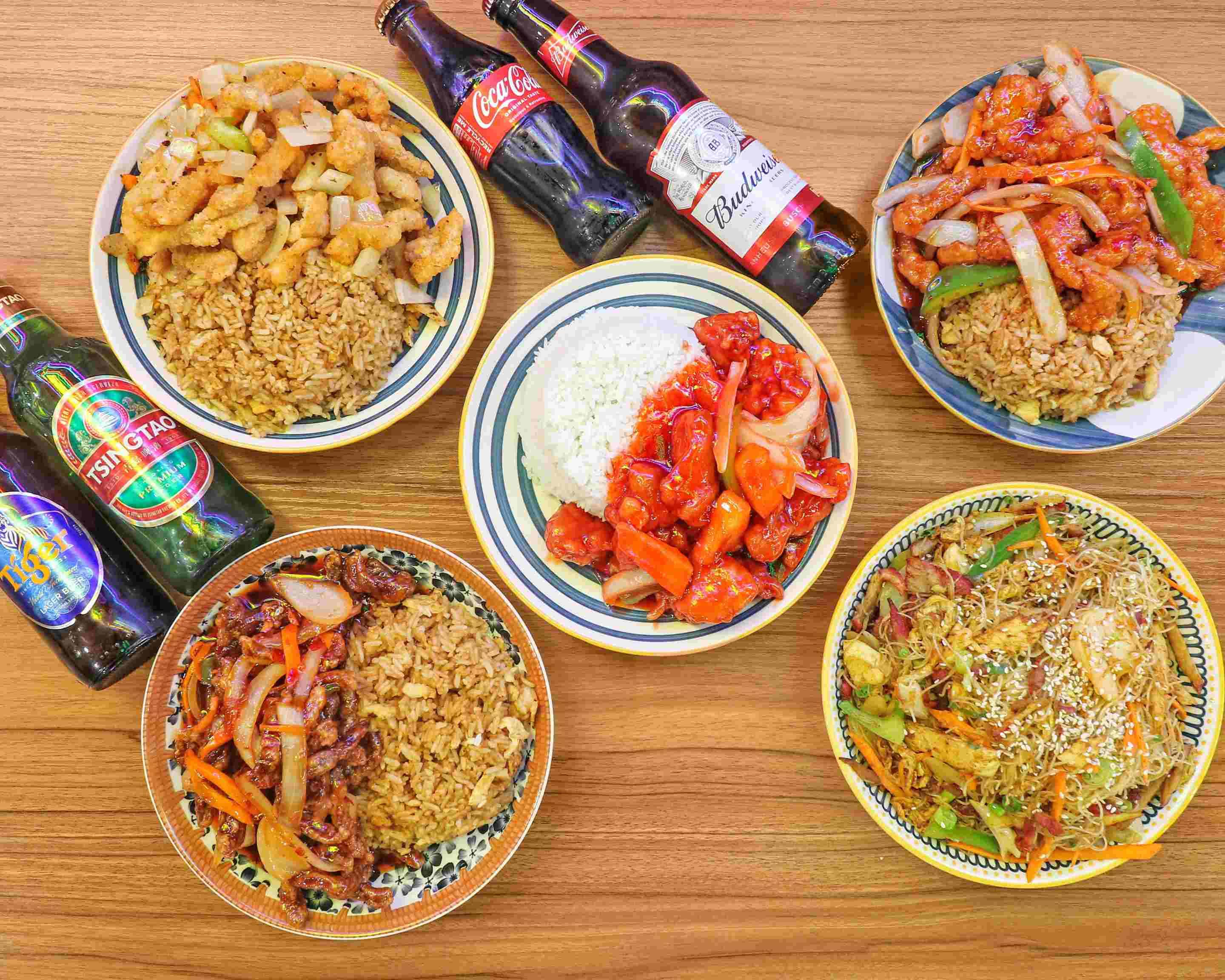 Super wok_Liverpool Menu Deals & Prices - Liverpool Delivery - Order ...