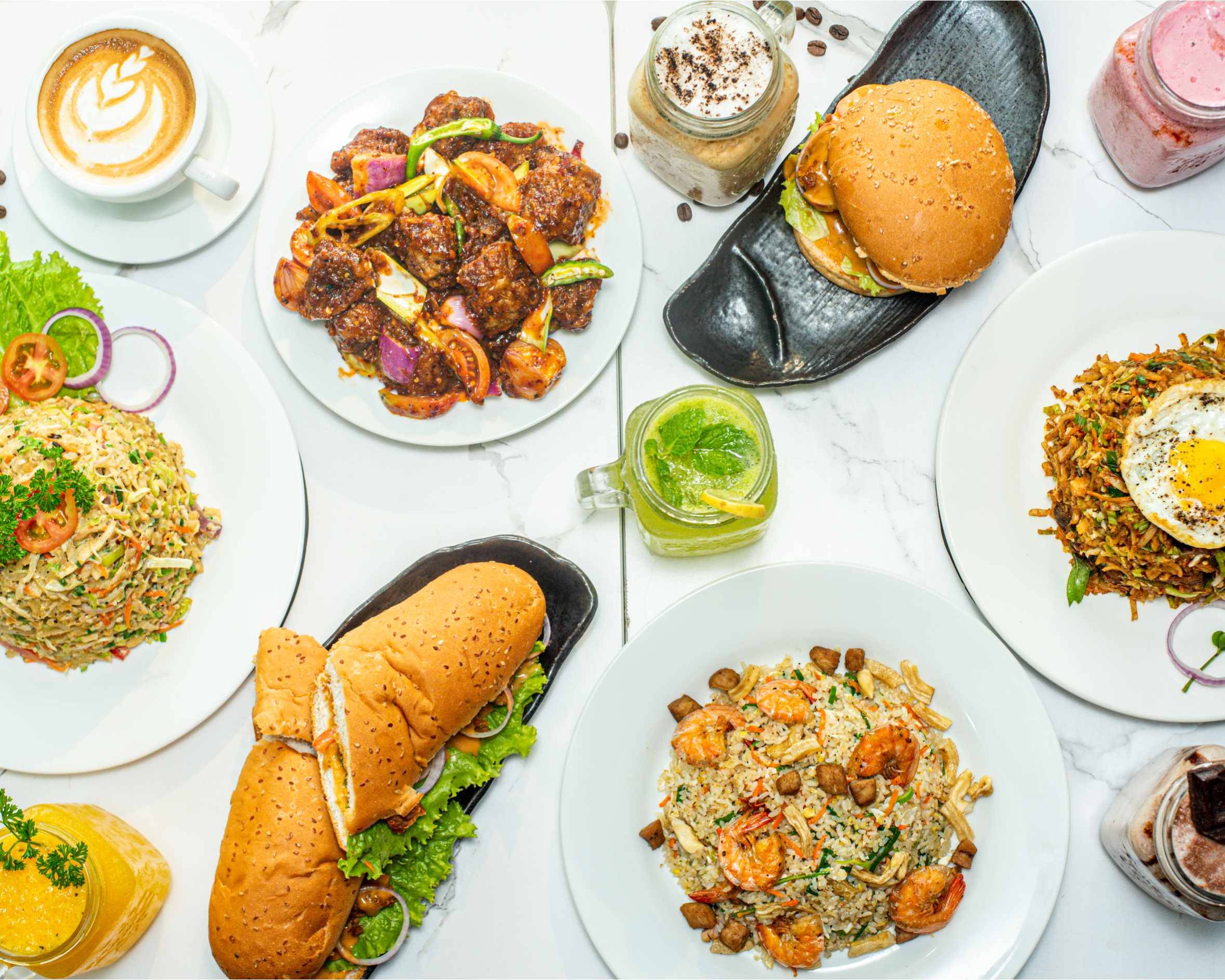 B3 Restaurant - Malabe Delivery | Colombo | Uber Eats