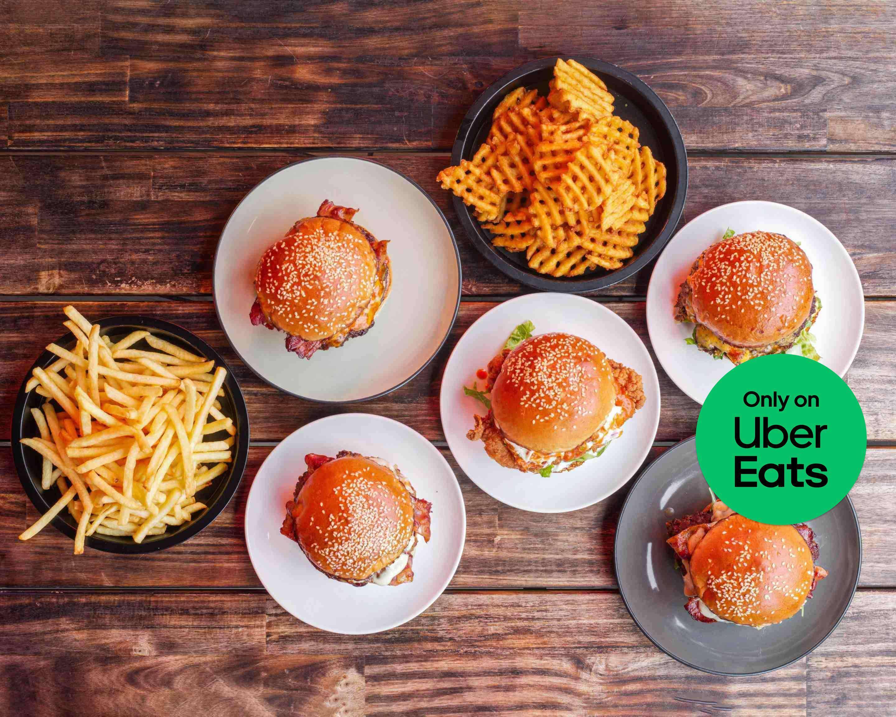 Order Magu (Bath) | Menu & Prices | Bath Delivery & Takeaway | Uber Eats