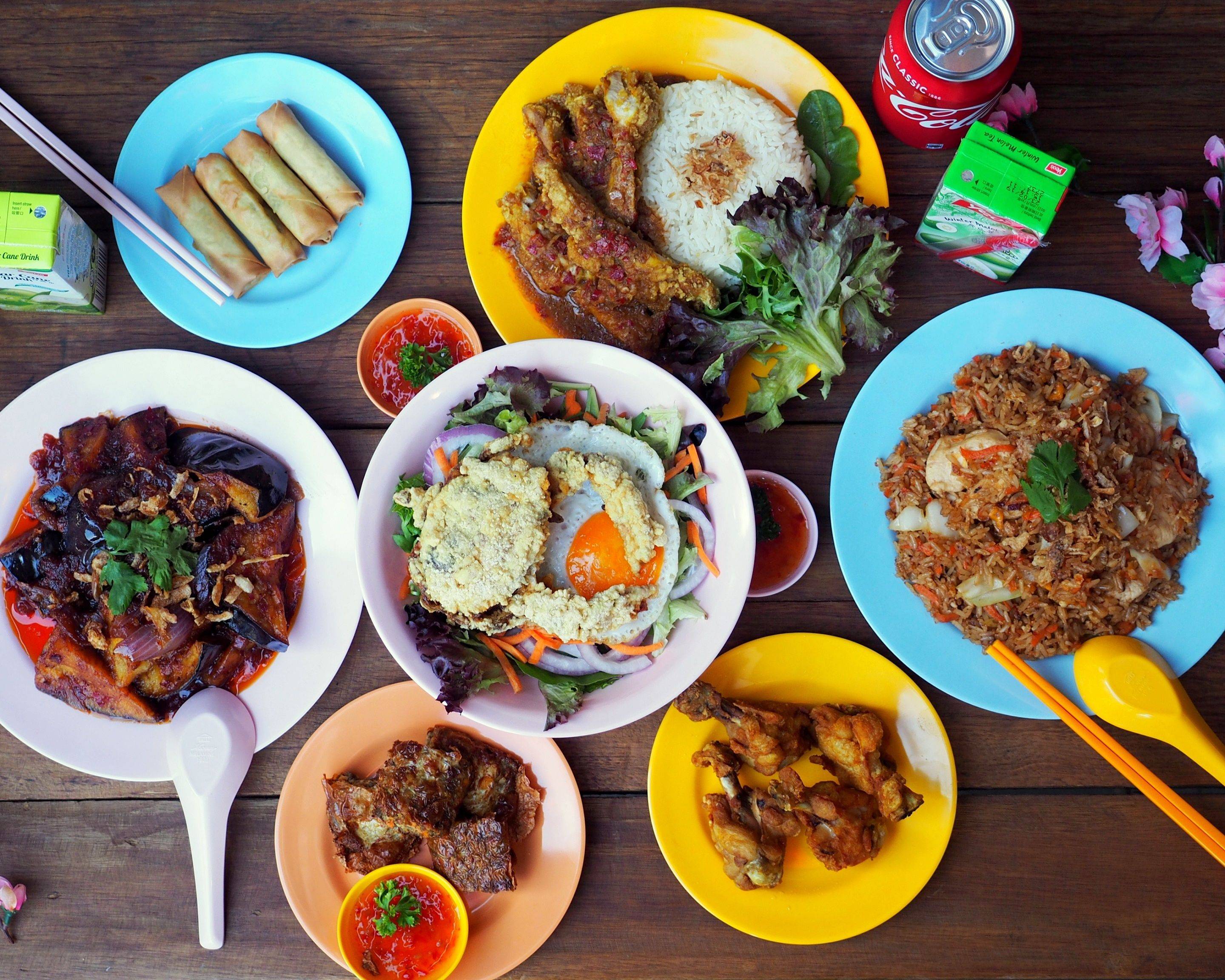 Order Food Hall | Menu & Prices | Melbourne Delivery | Uber Eats