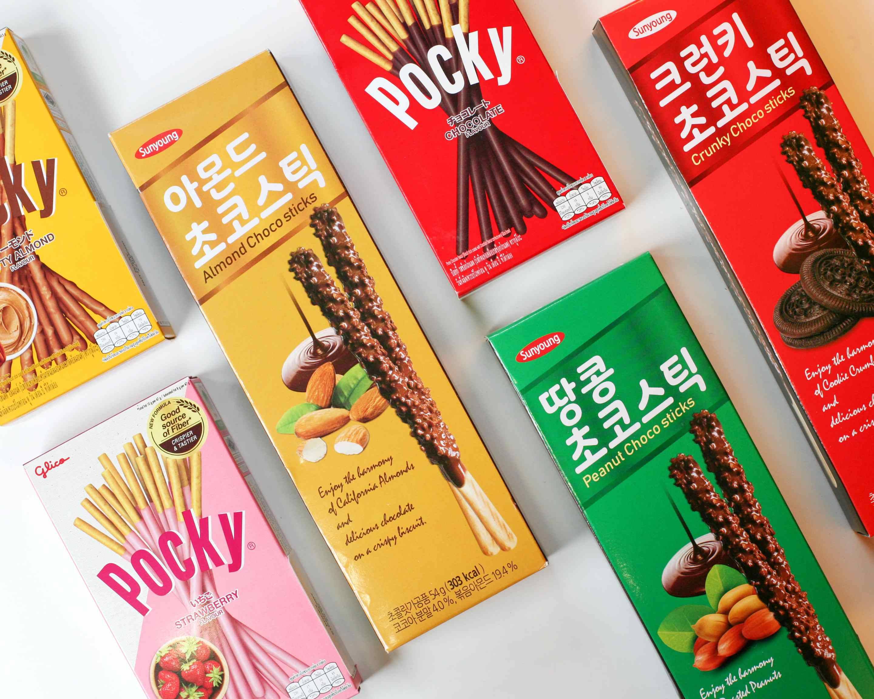 Cold Spring Asian Shop Menu - Takeaway in London | Delivery menu ...