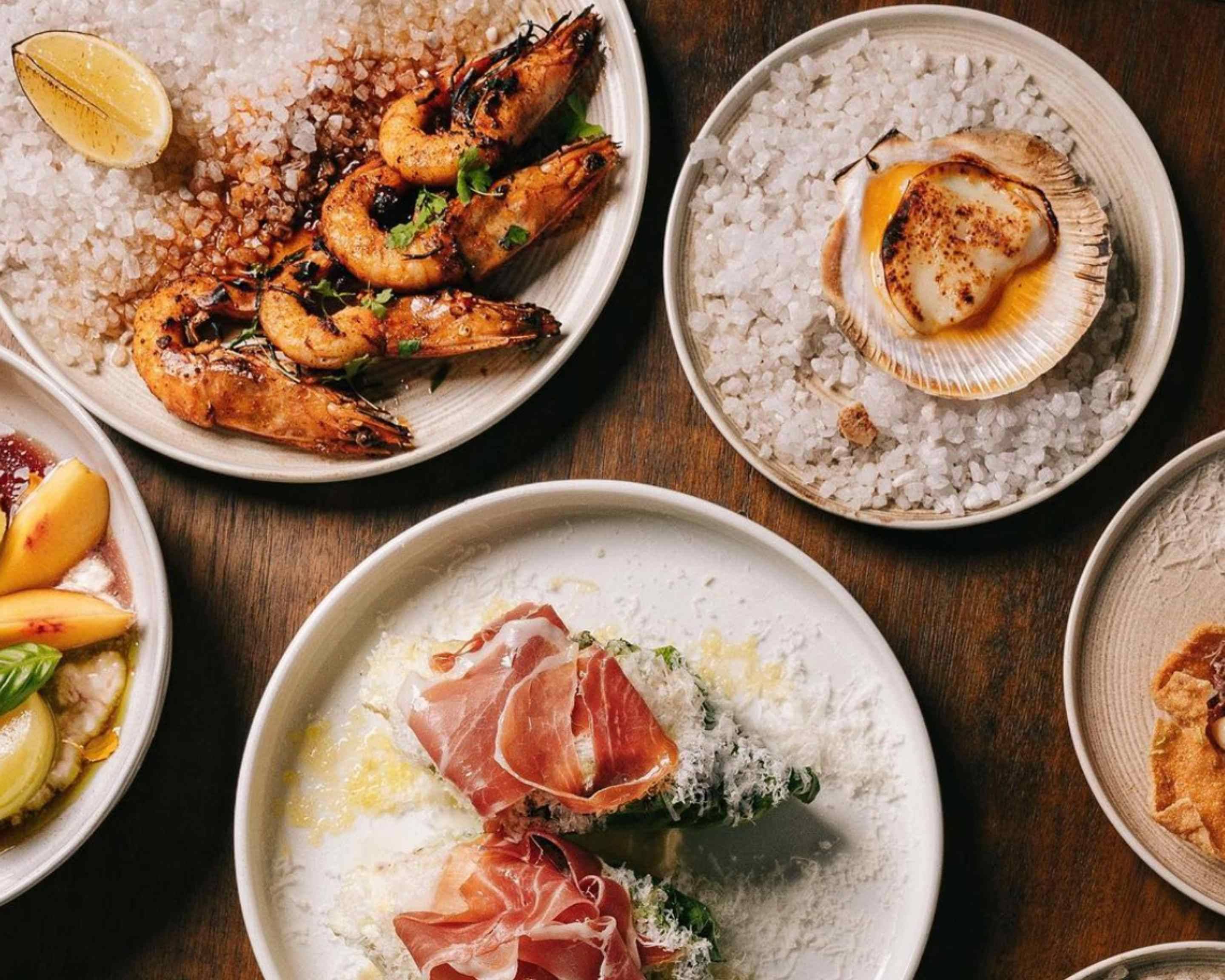 Order Giuls | Menu & Prices | Sydney Delivery | Uber Eats