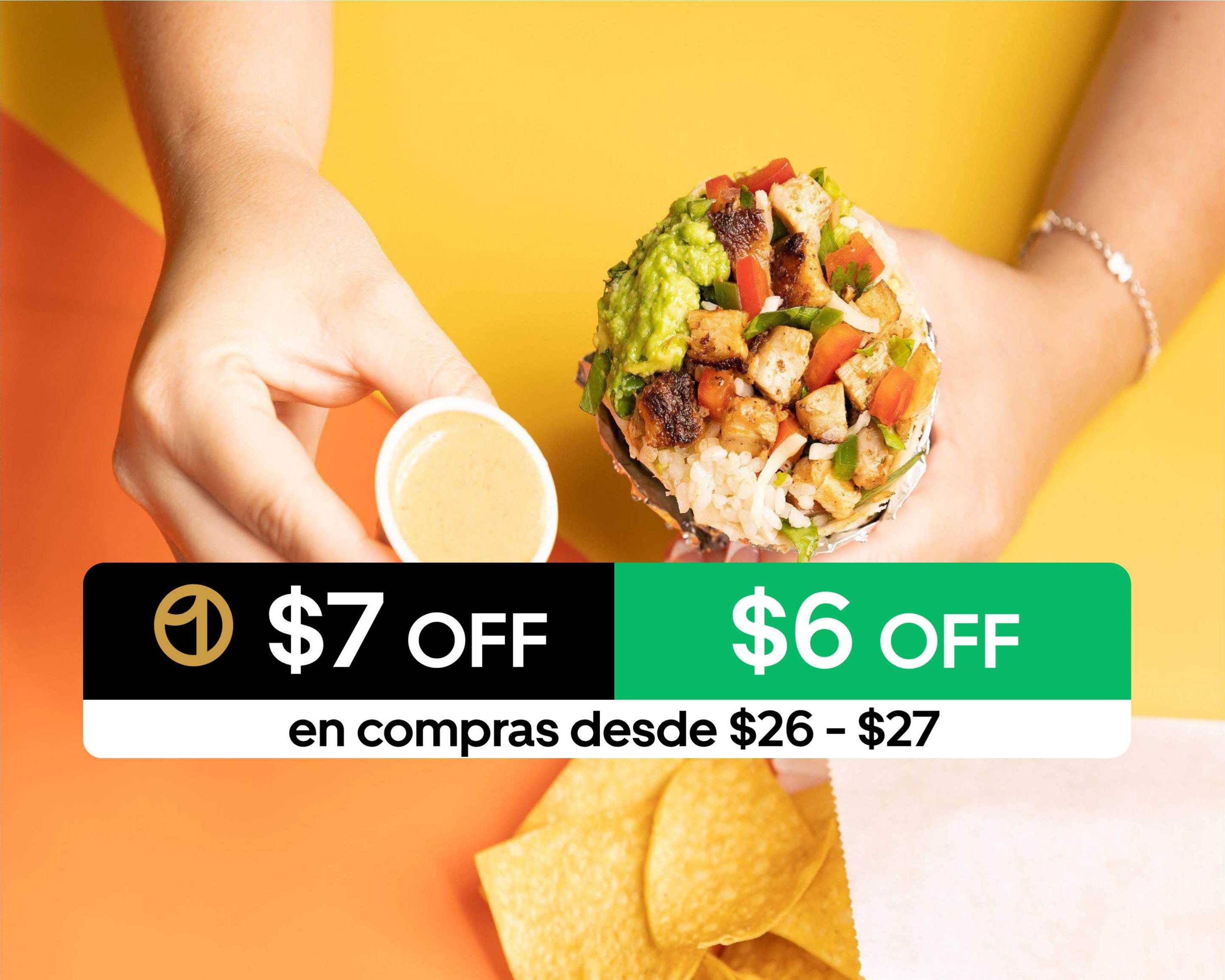 Order Burrillos Turabo Delivery in San Juan, PR | Menu & Prices | Uber Eats