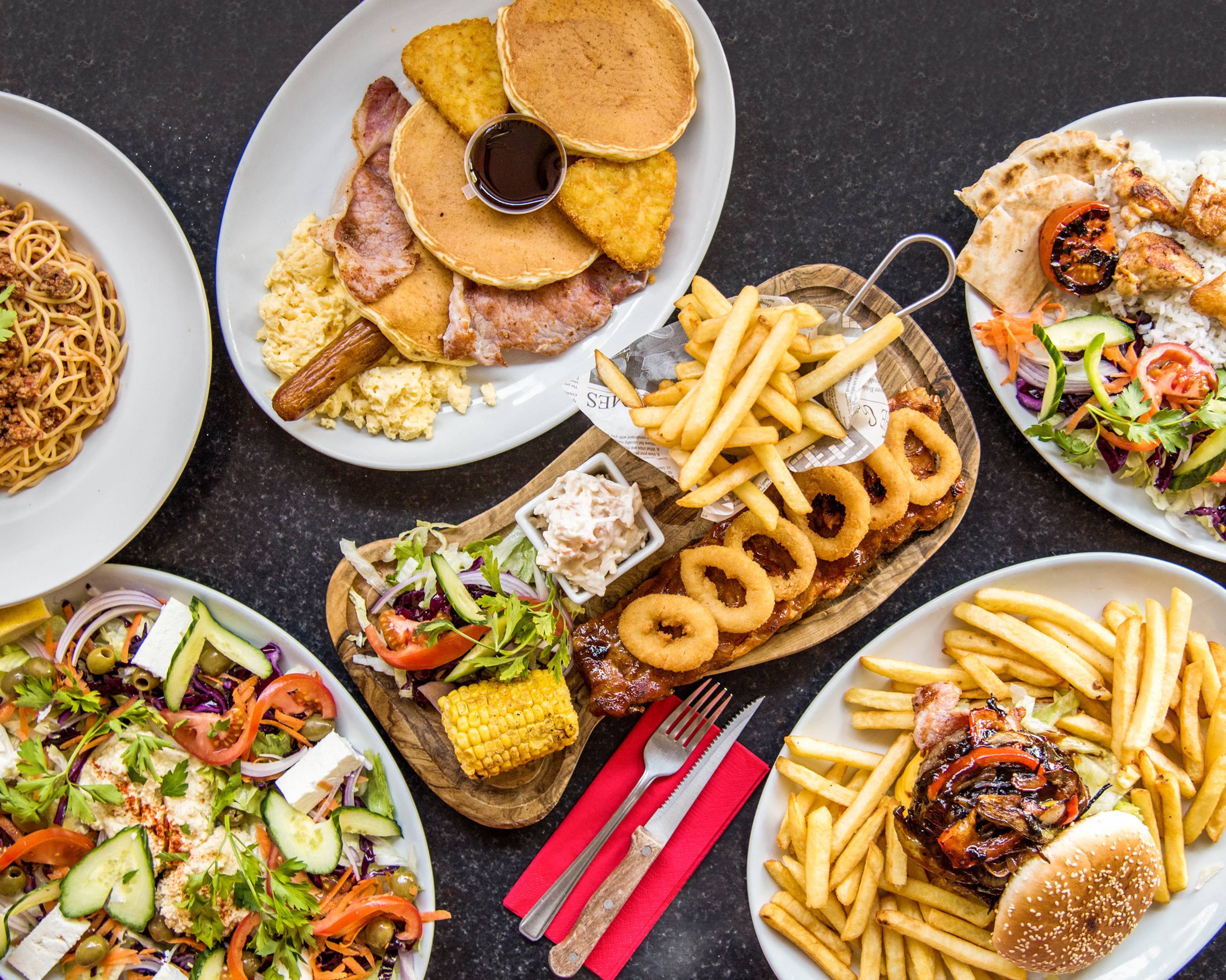 Mirage 2 Menu Deals & Prices - London Delivery - Order with Uber Eats