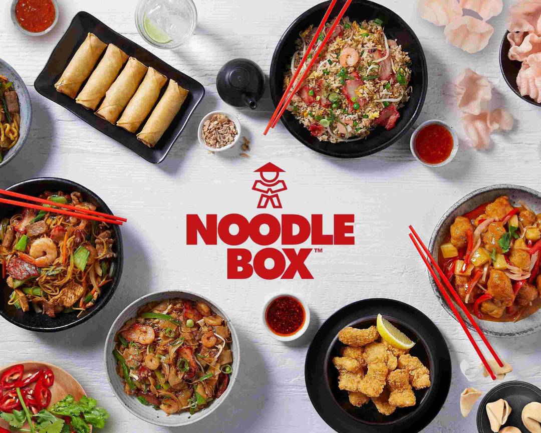 Order Noodle Box (Knox) Delivery Online | Melbourne | Menu & Prices ...