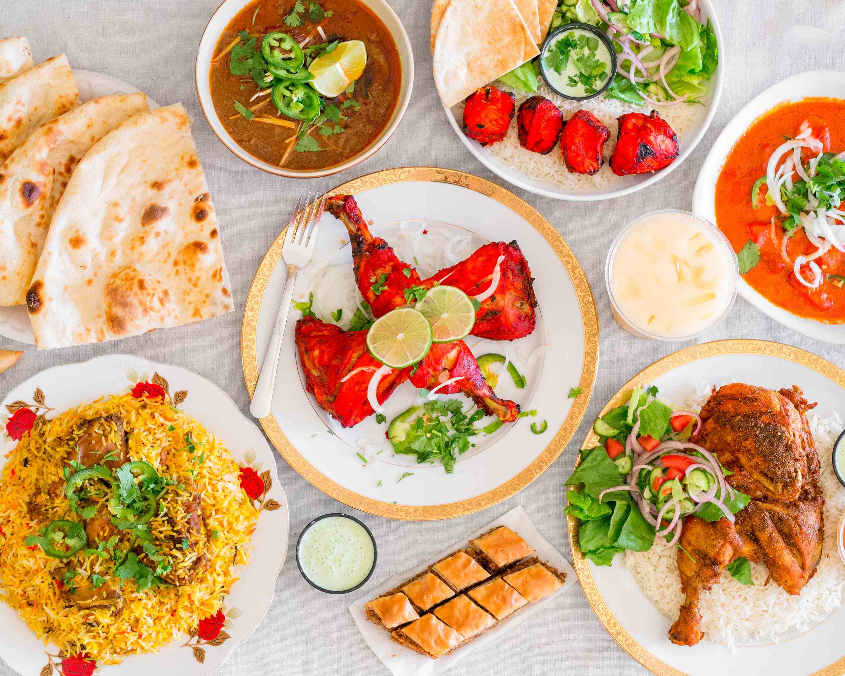 Order Makkah Market - Menu & Prices - Torrance Delivery | Uber Eats