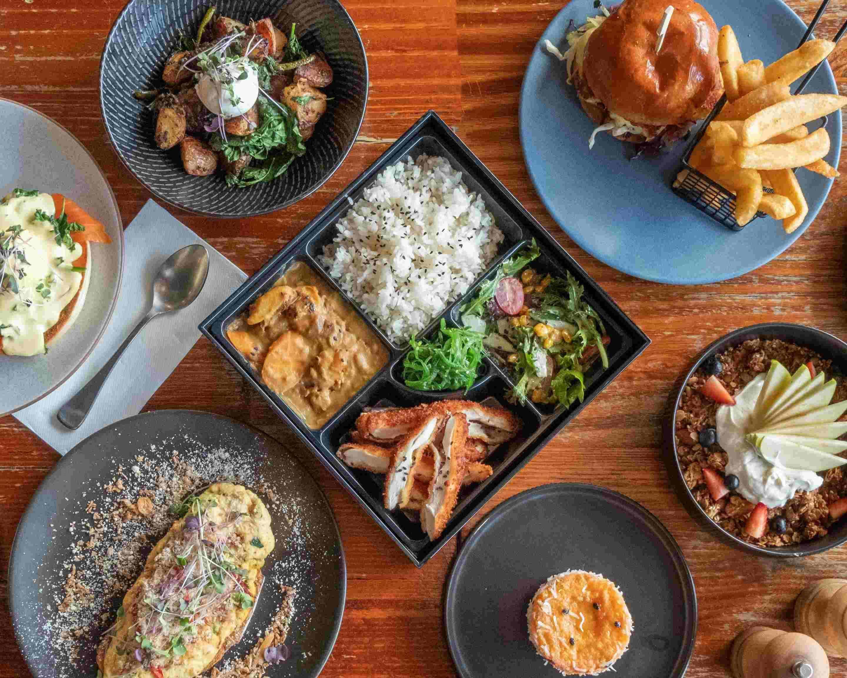 Order Batch Espresso | Menu & Prices | Melbourne Delivery | Uber Eats