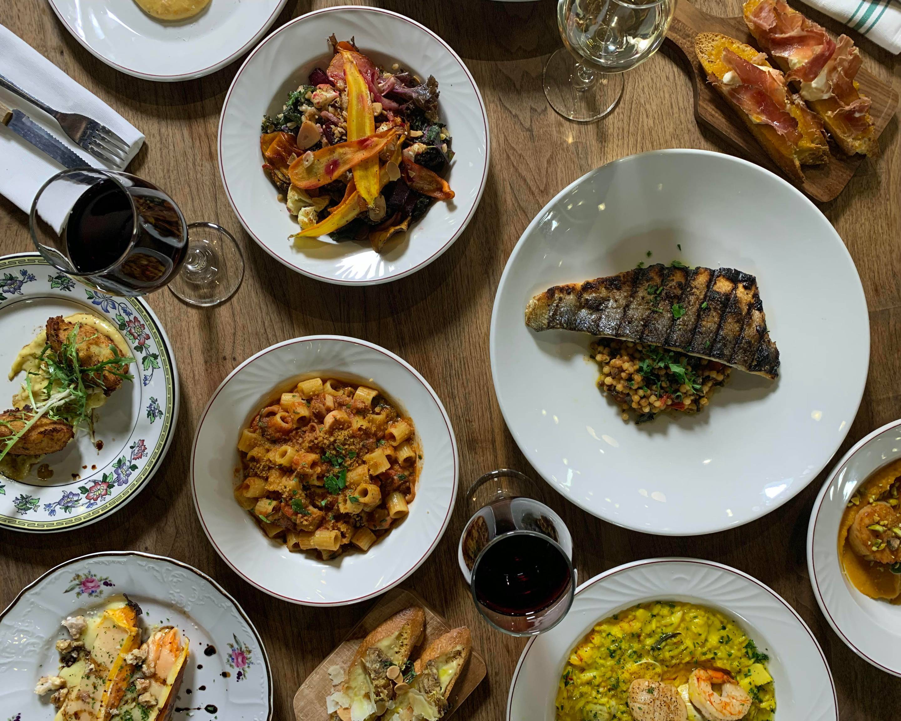 Order Cafe Gentile (Westmount) - Menu & Prices - Westmount Delivery ...