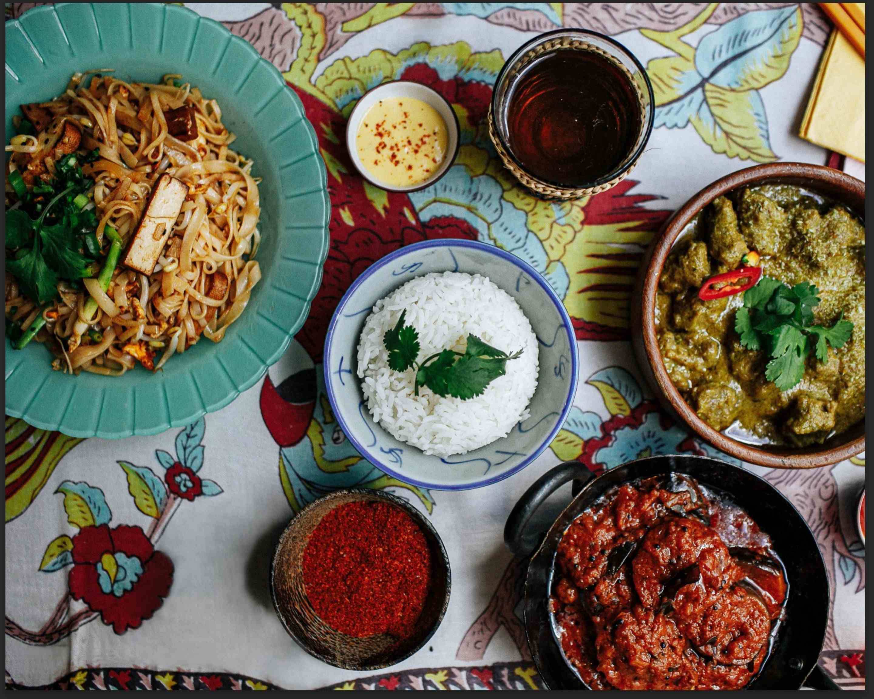 Entregas de Malaca Too em Lisboa – Menu e preços | Uber Eats